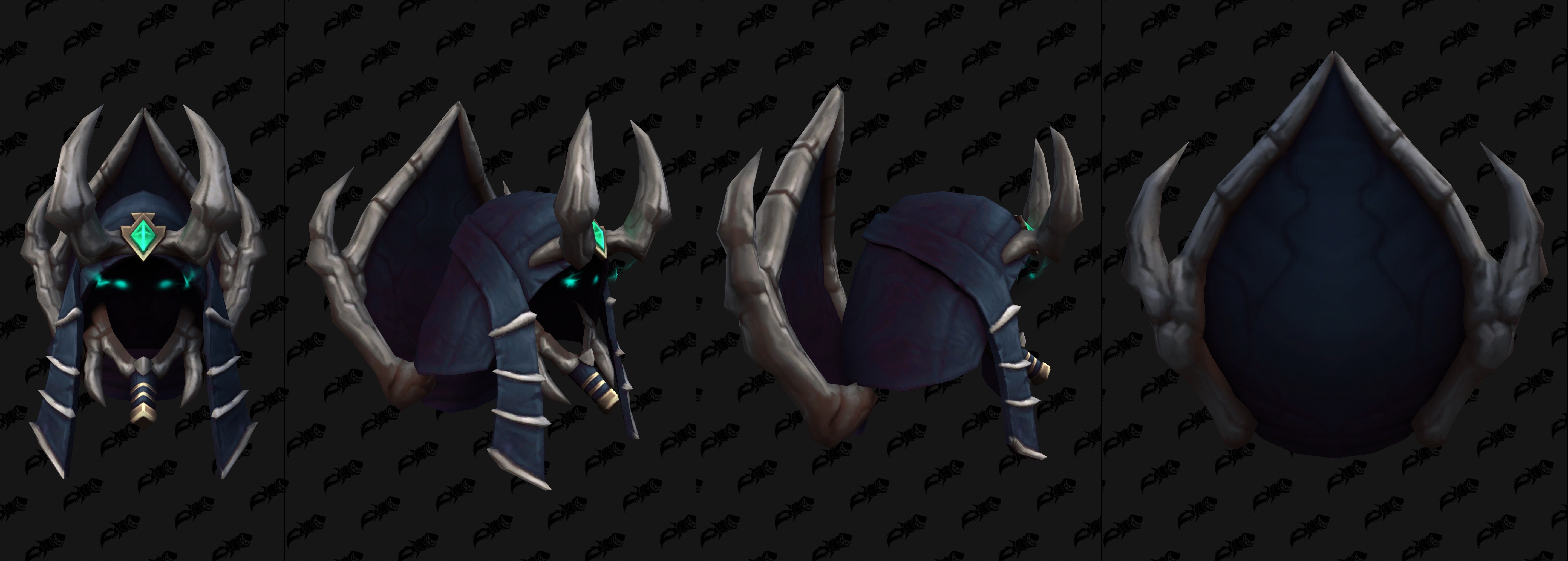 Helms - Gallery - World of Warcraft