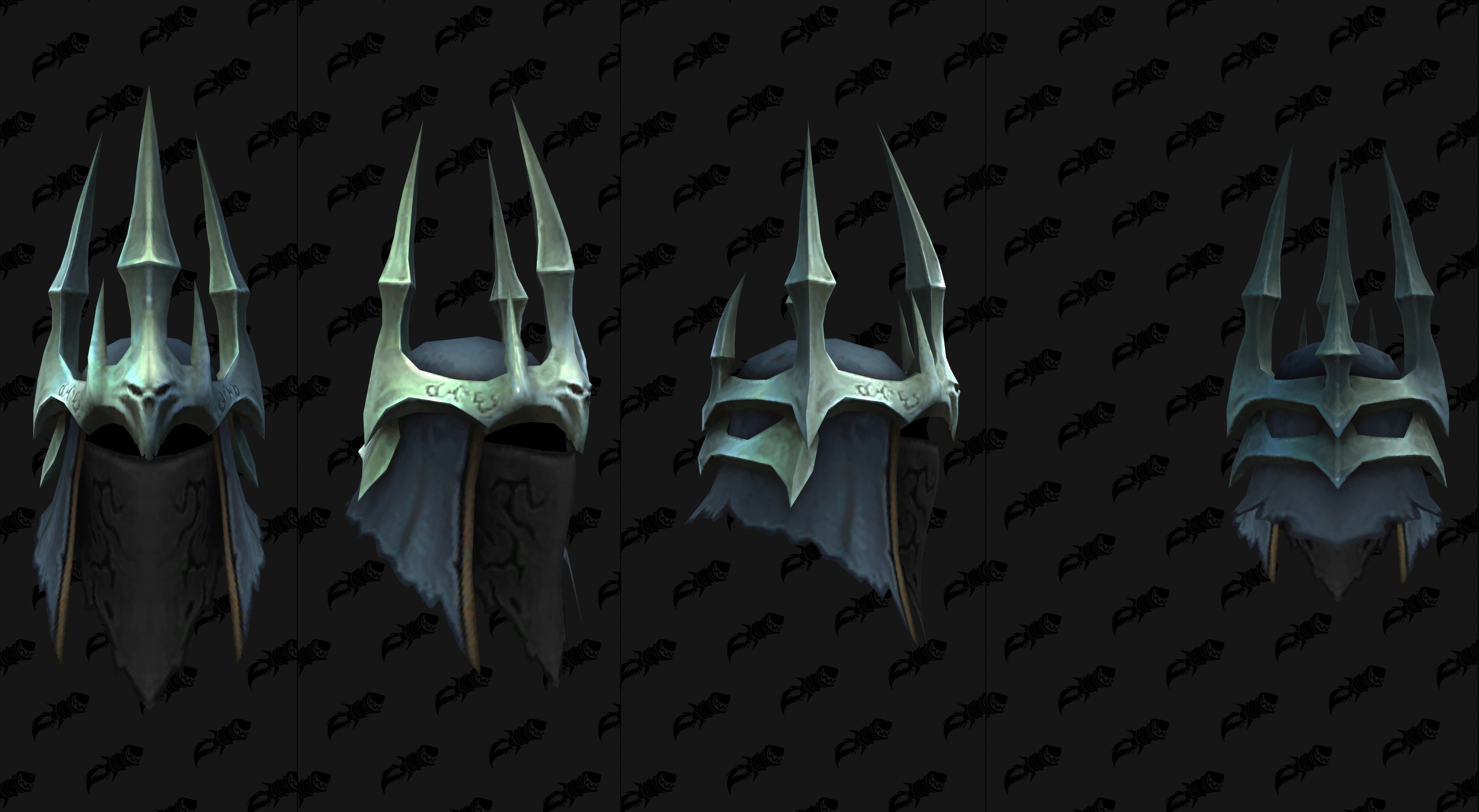 Helms - Gallery - World of Warcraft