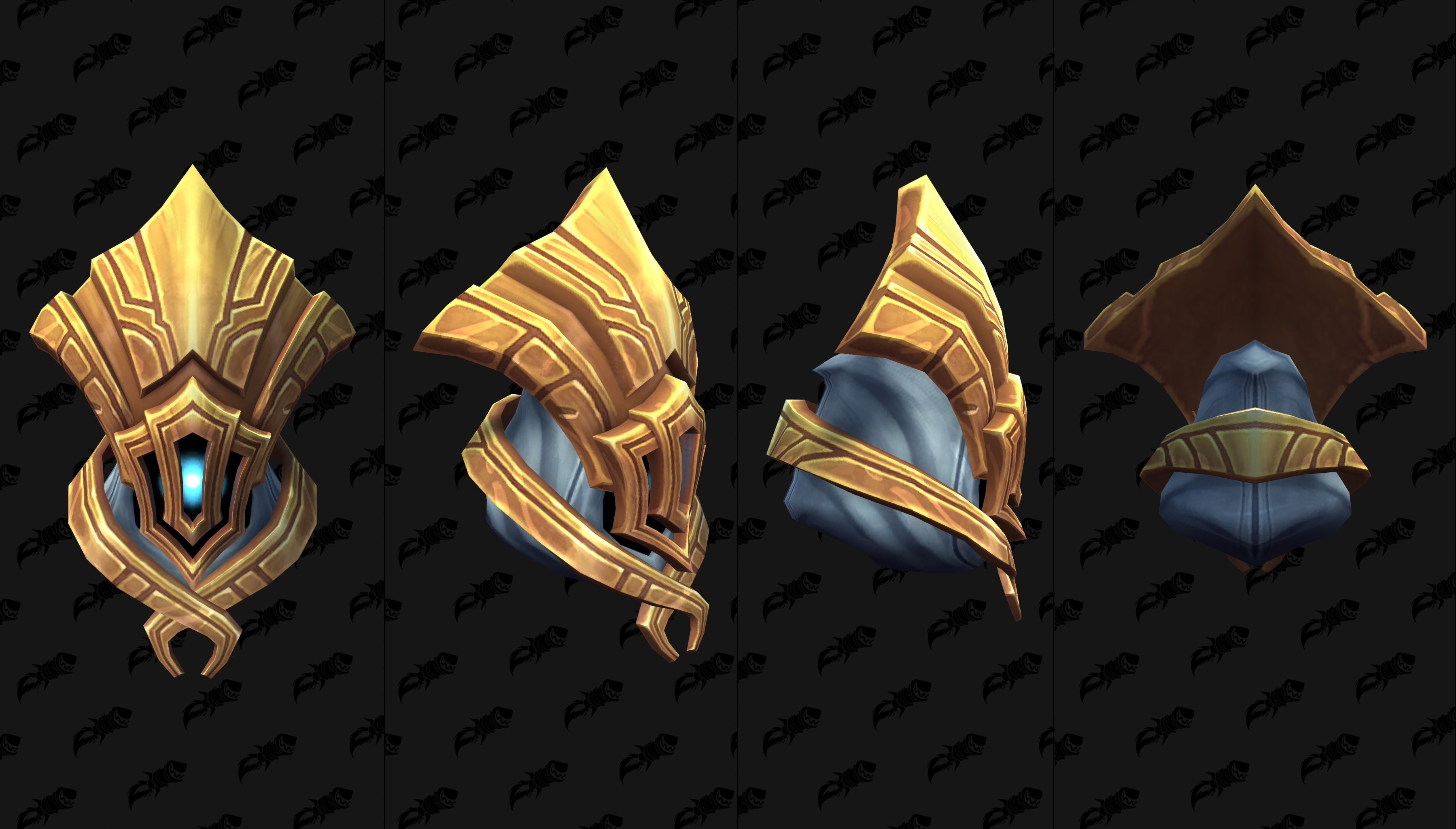 Helms - Gallery - World of Warcraft