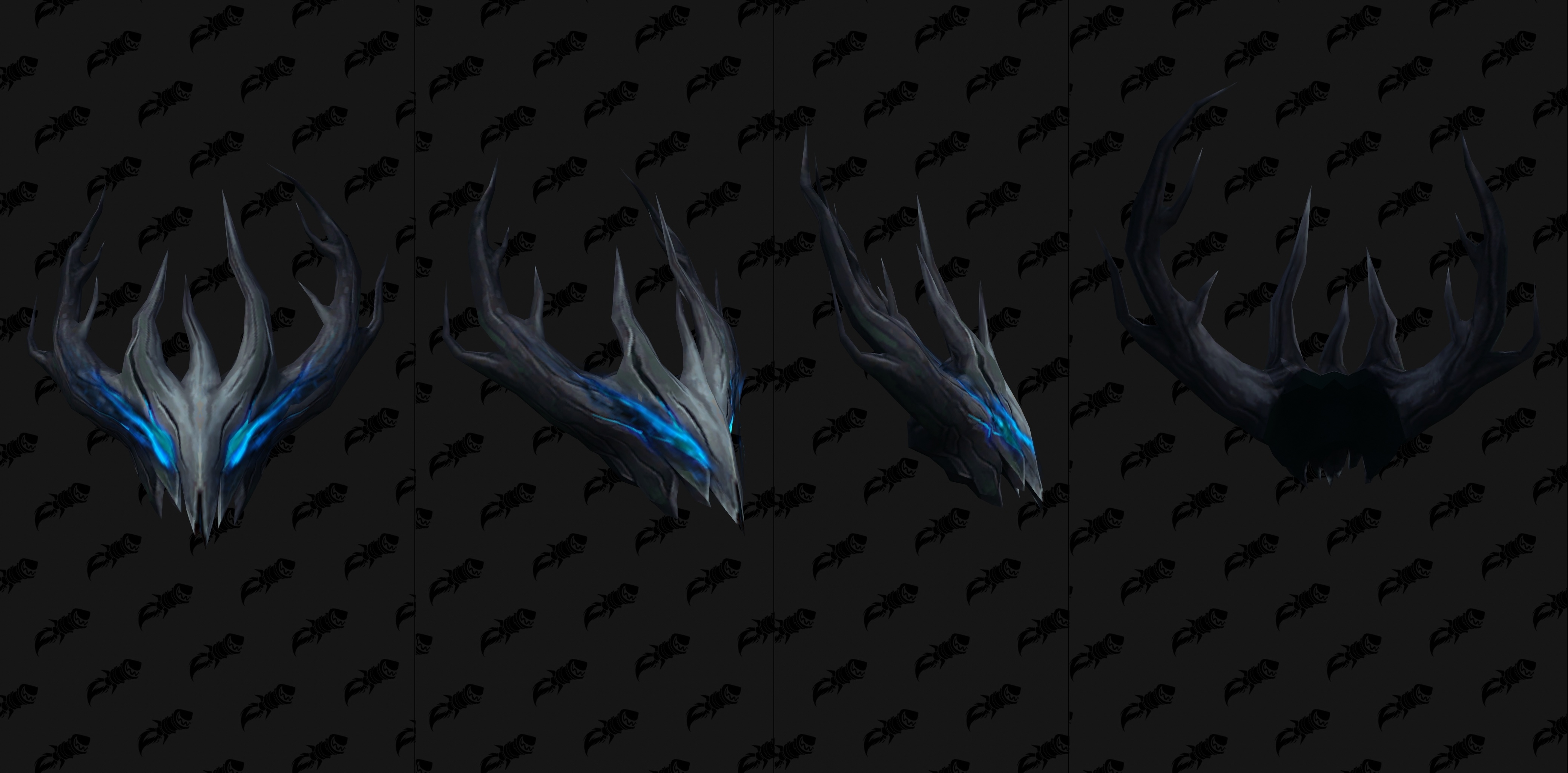 Helms - Gallery - World of Warcraft