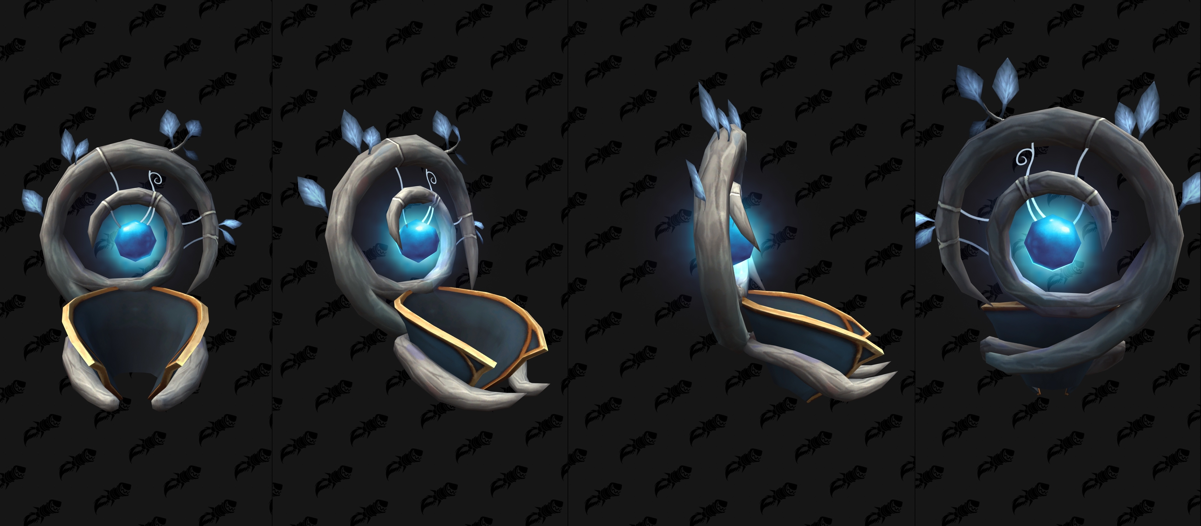 Helms - Gallery - World of Warcraft