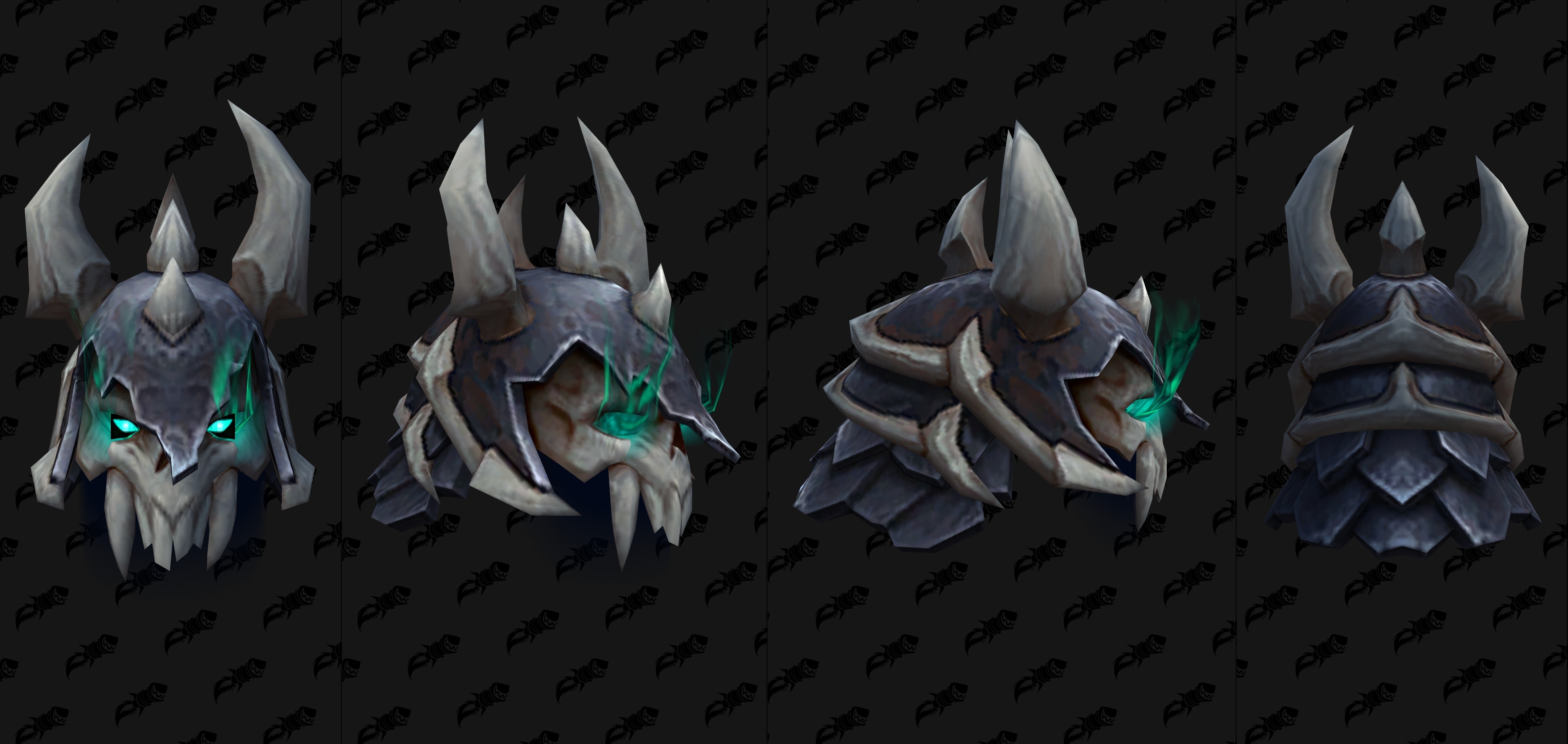 Helms - Gallery - World of Warcraft