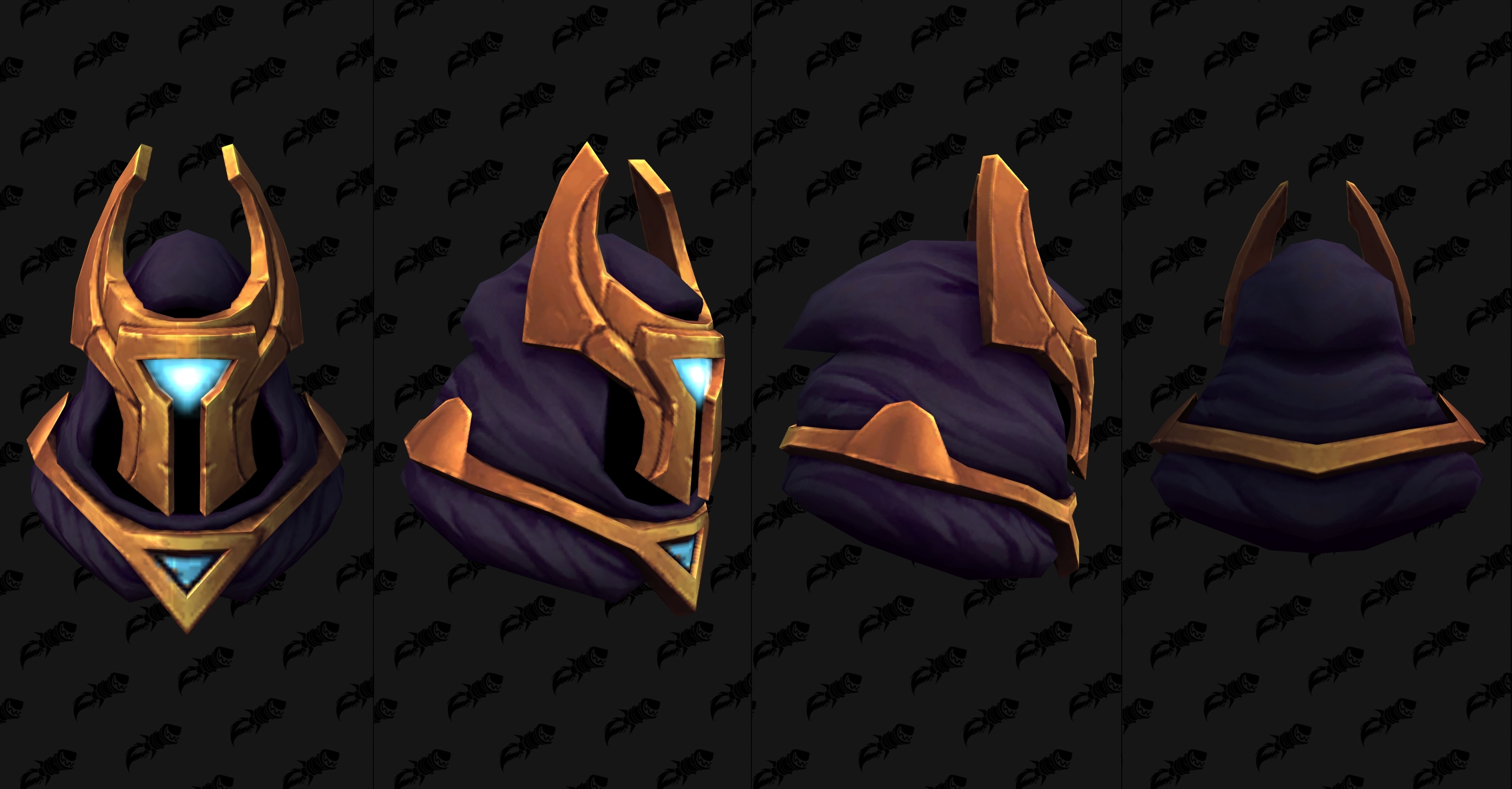 Helms - Gallery - World of Warcraft