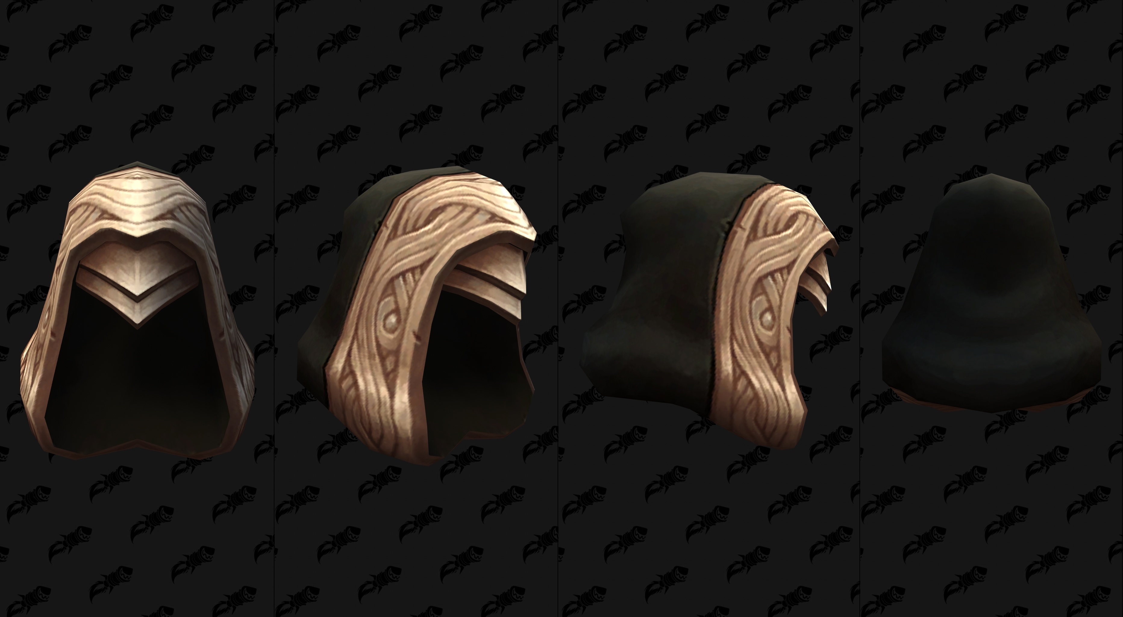 Helms - Gallery - Diablo 4