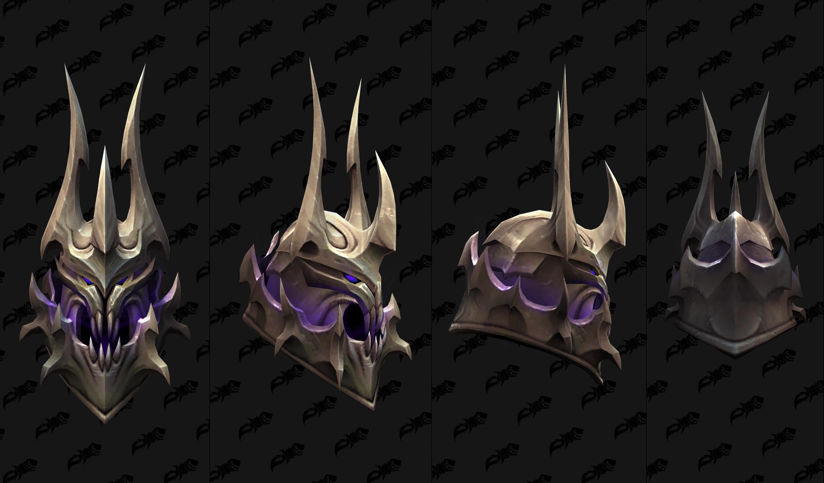 Helms - Gallery - World of Warcraft