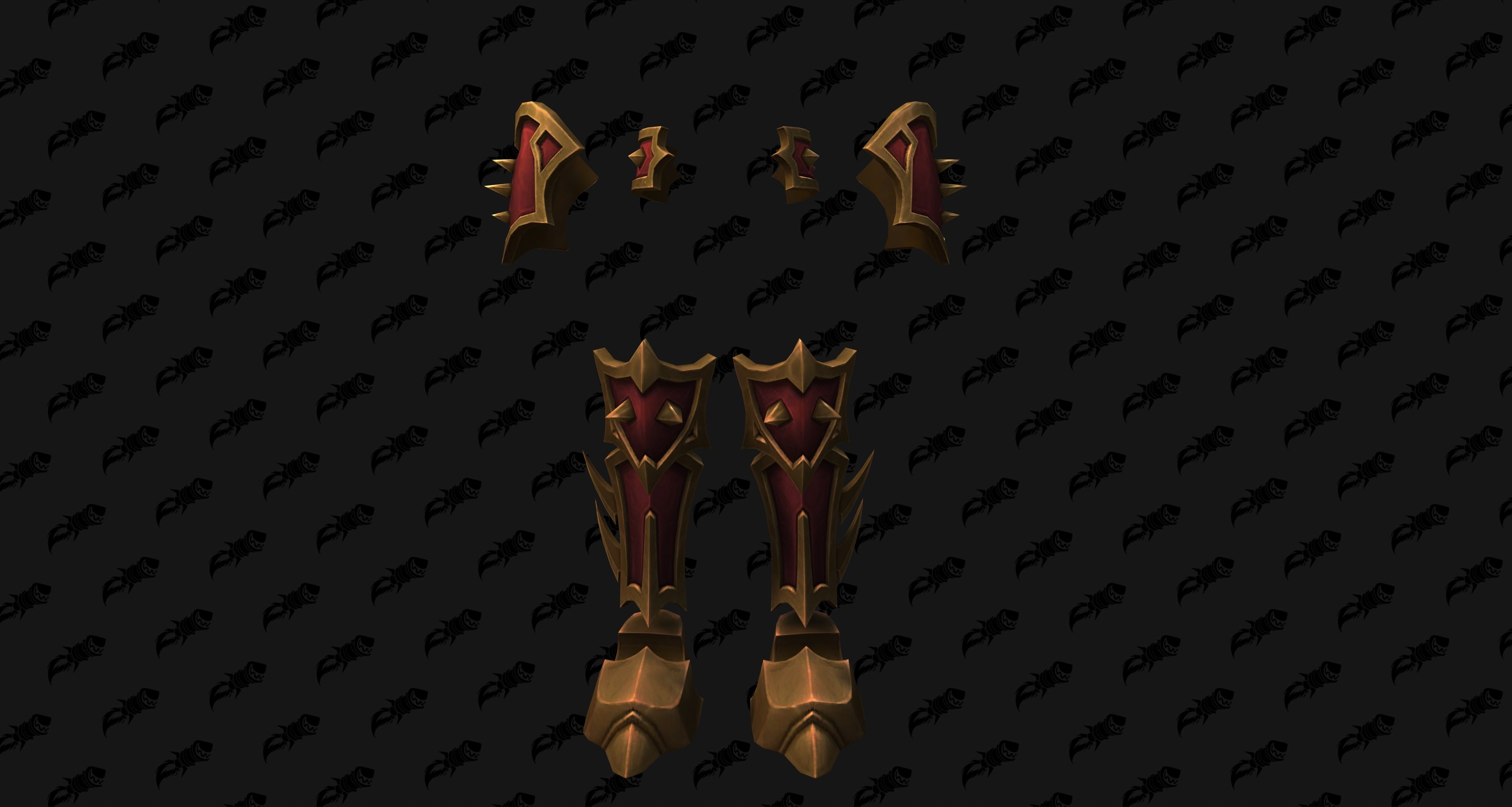 collection - Gallery - Classic World of Warcraft