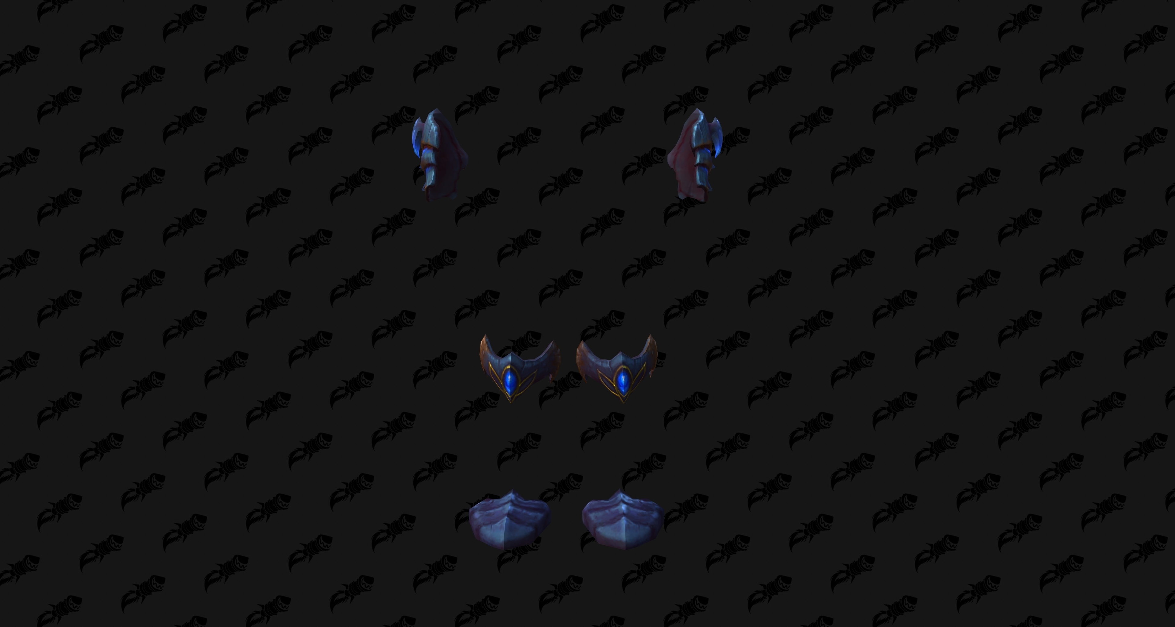 collection - Gallery - Classic World of Warcraft