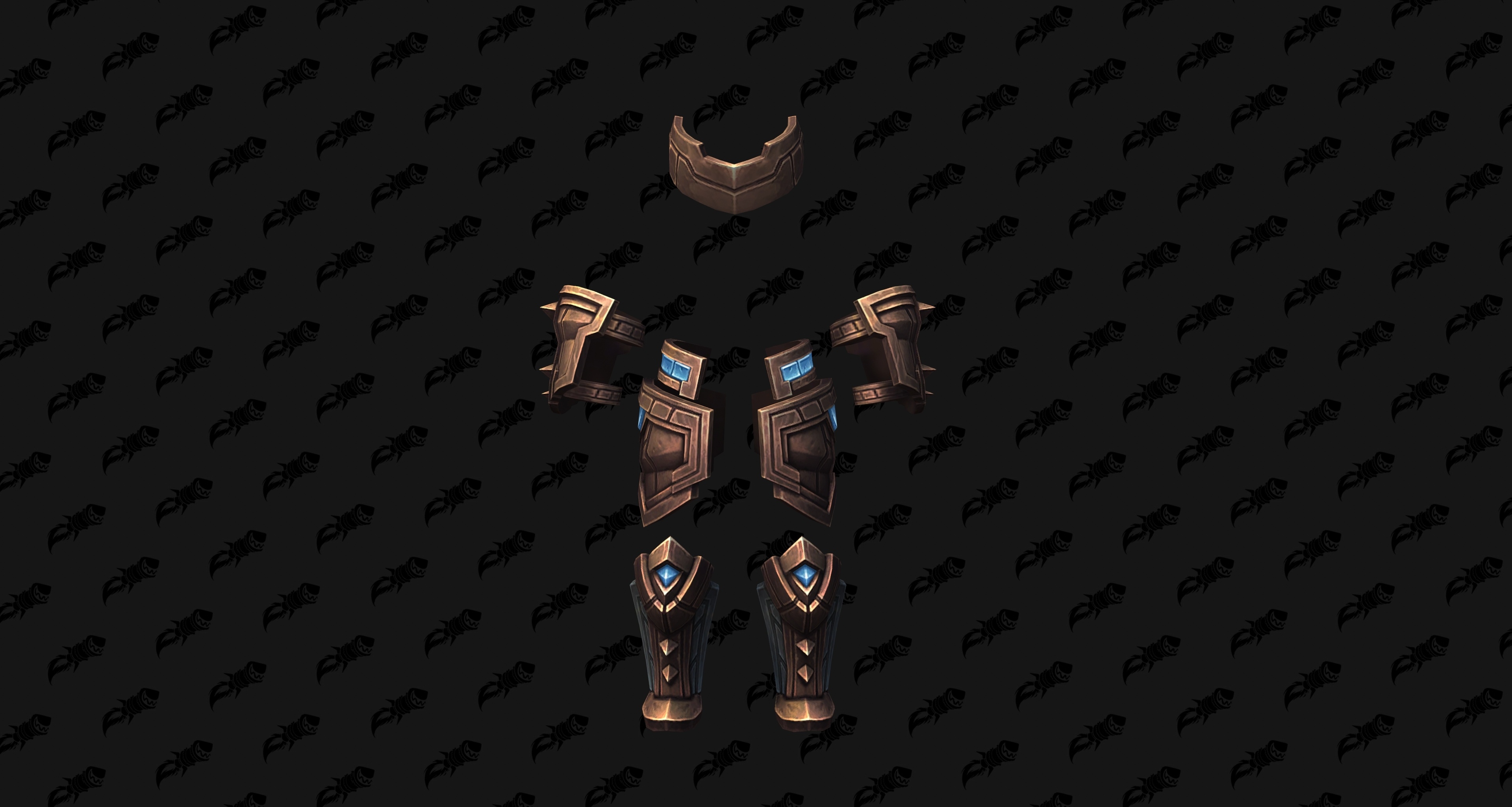 collection - Gallery - Classic World of Warcraft