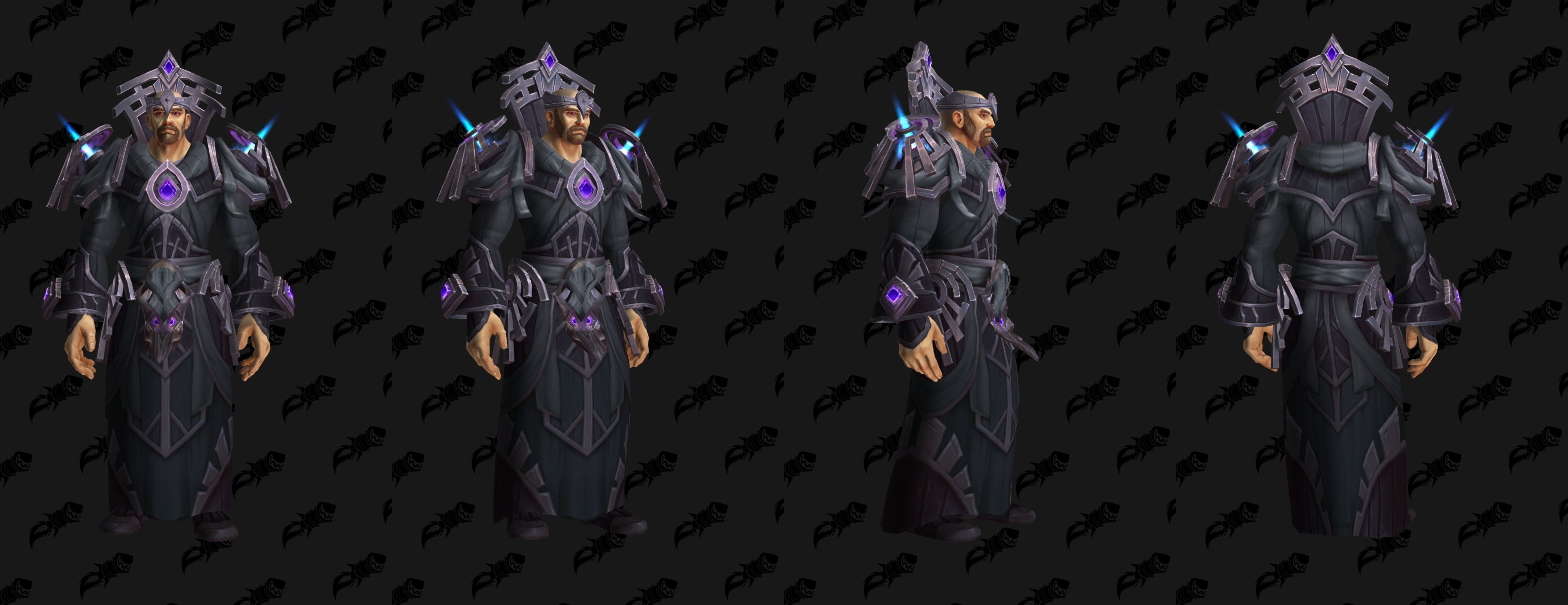 Armor Sets - Gallery - World of Warcraft