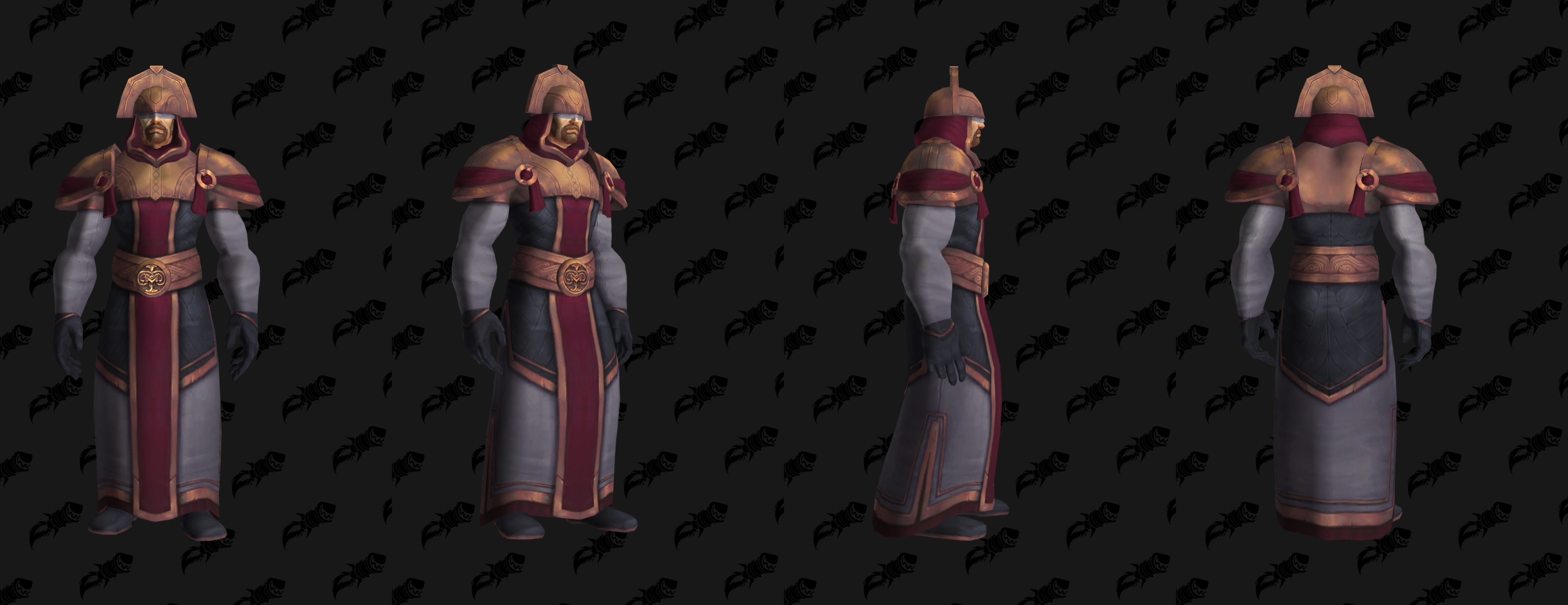 Armor Sets - Gallery - World of Warcraft