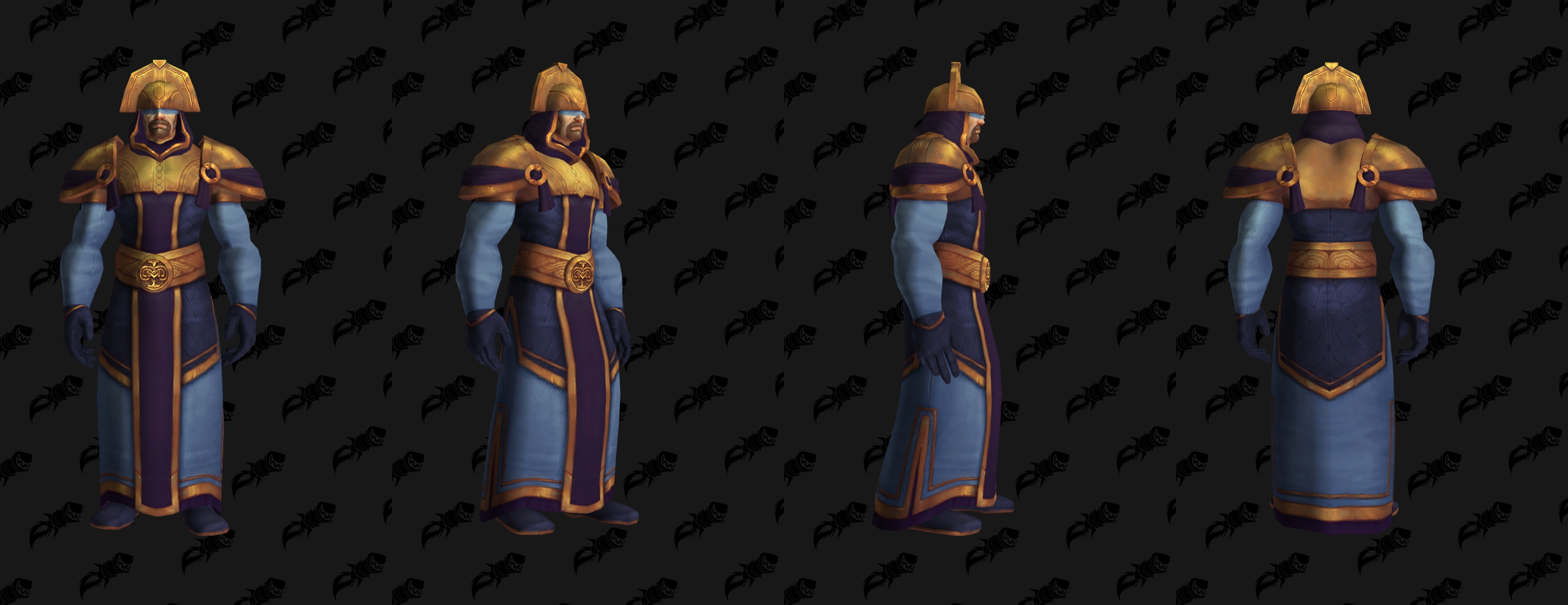 Armor Sets - Gallery - World of Warcraft