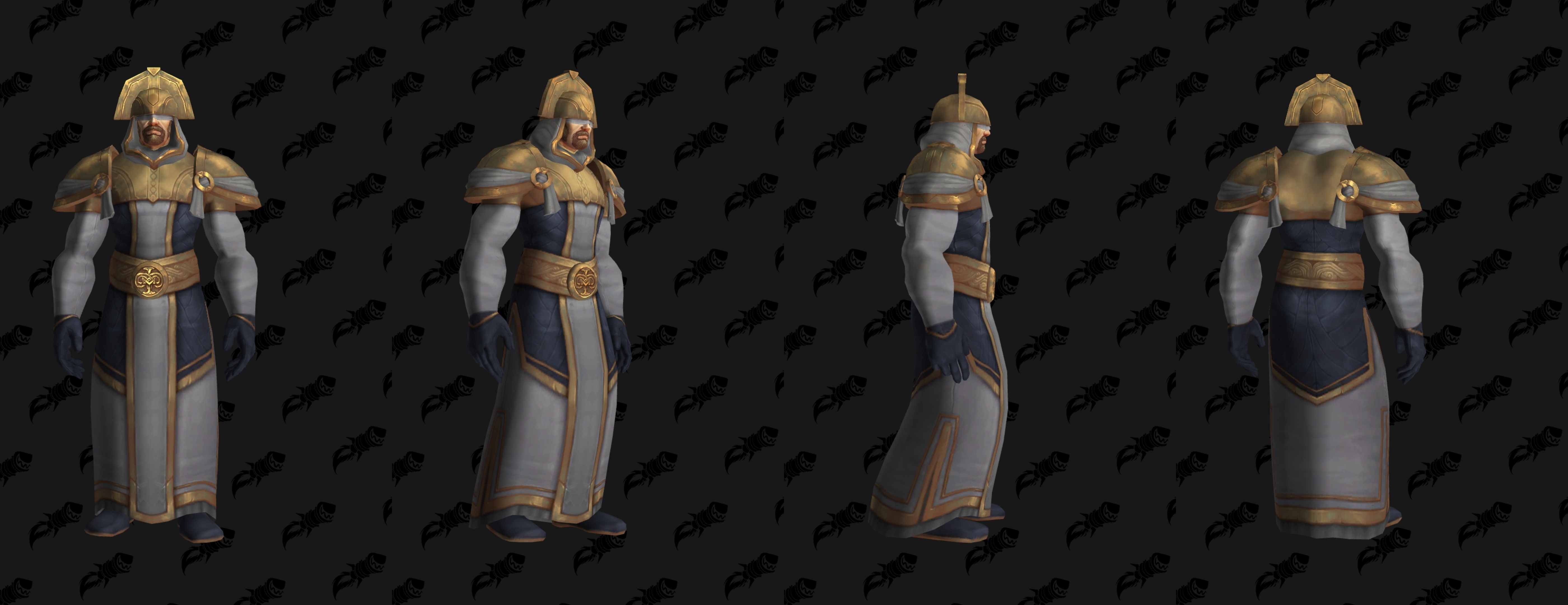 Armor Sets - Gallery - World of Warcraft