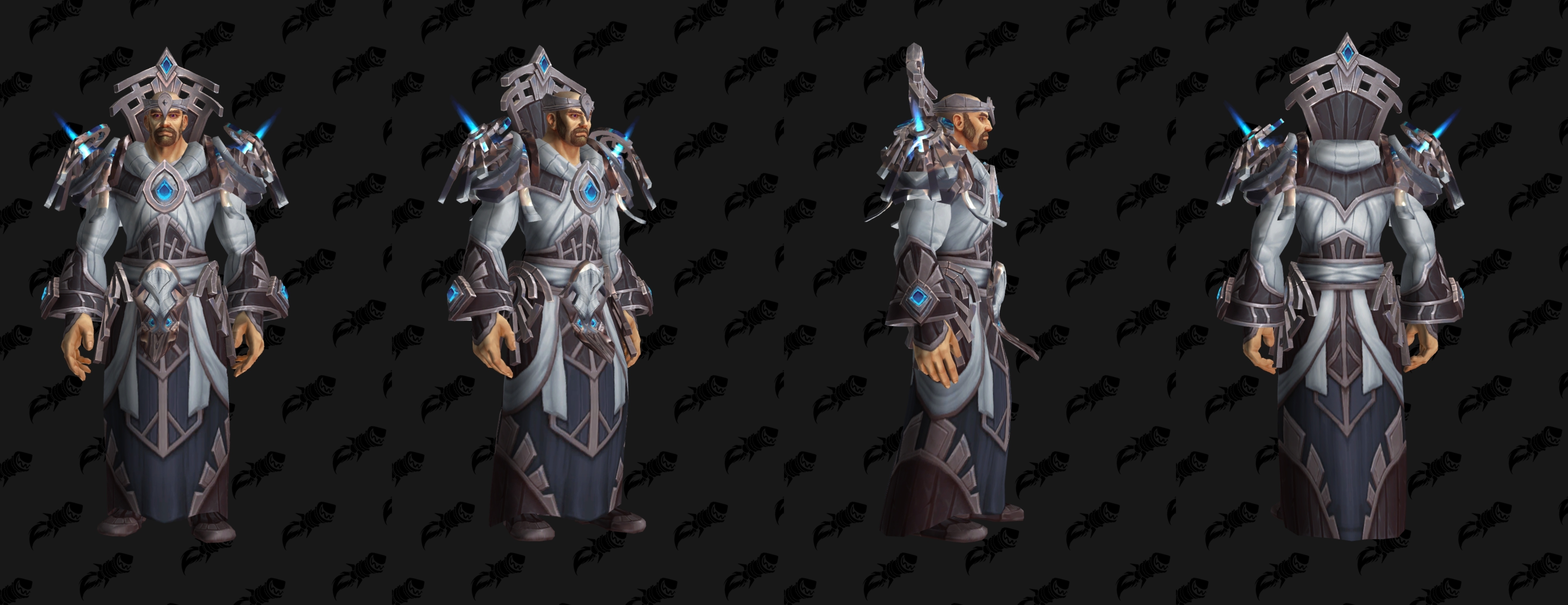 Armor Sets - Gallery - World of Warcraft
