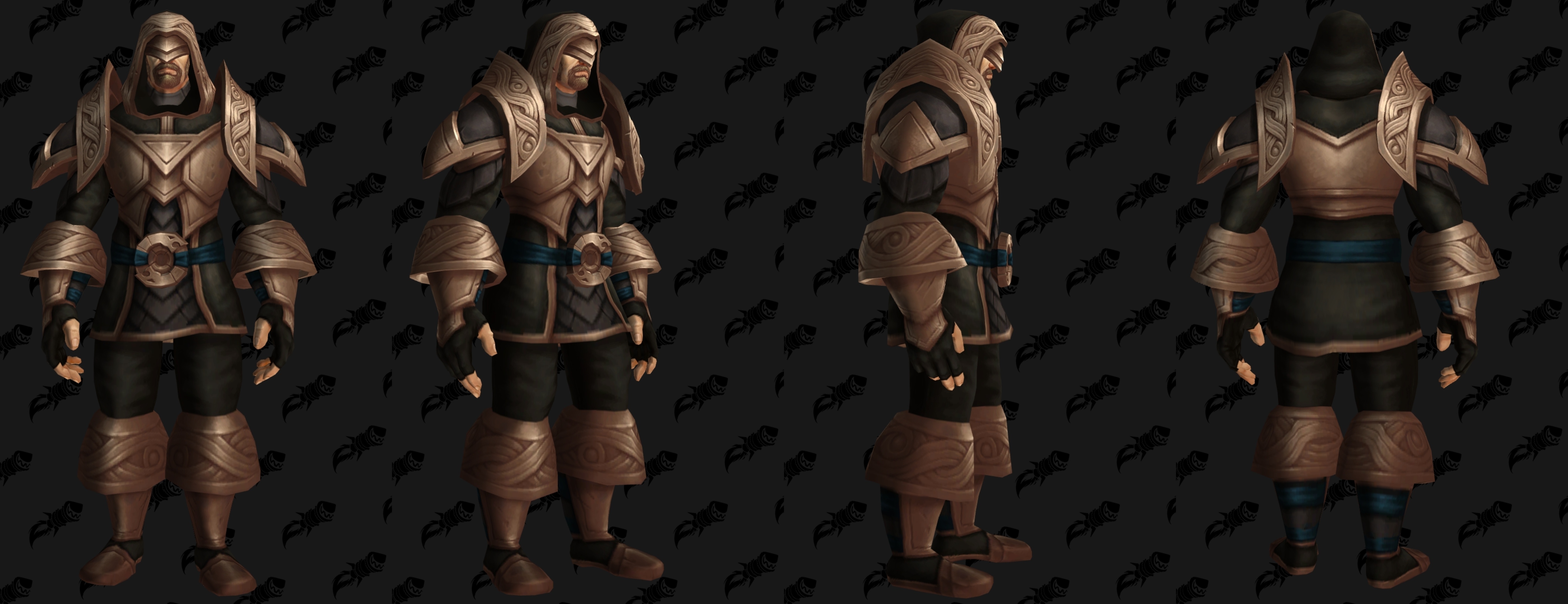 Armor Sets - Gallery - World of Warcraft