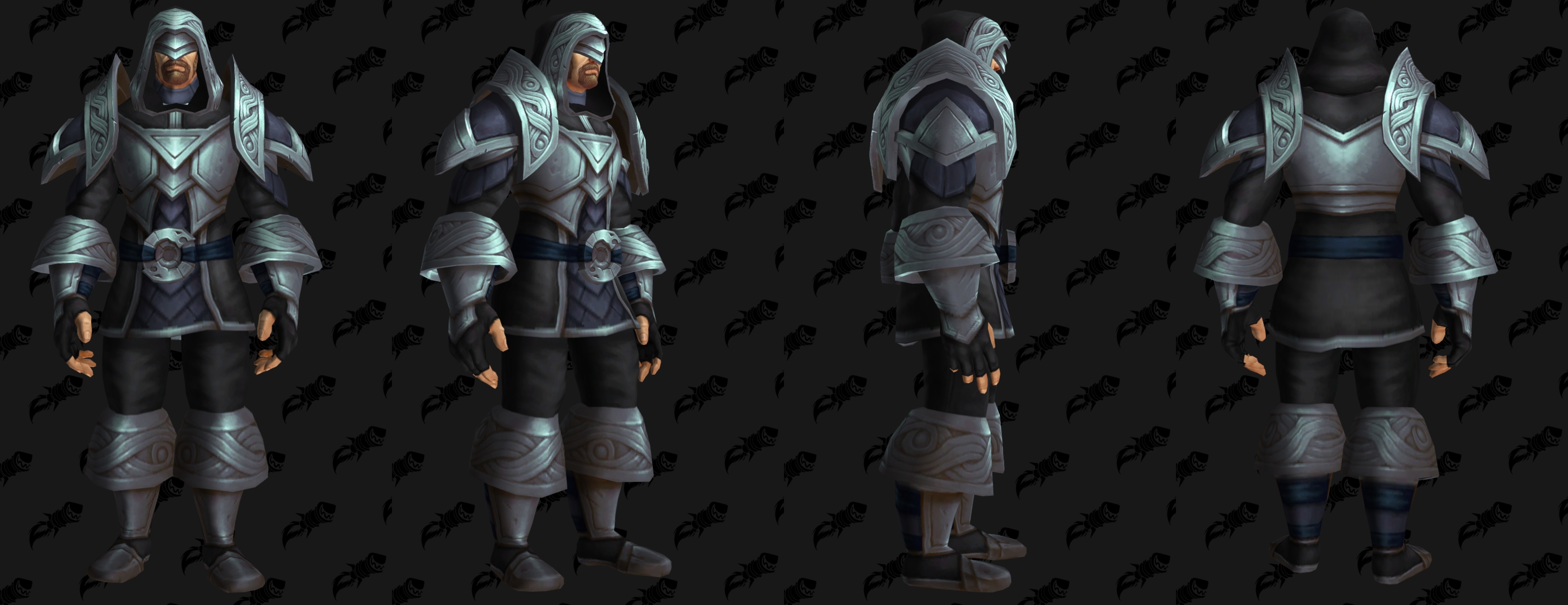 Armor Sets - Gallery - World of Warcraft
