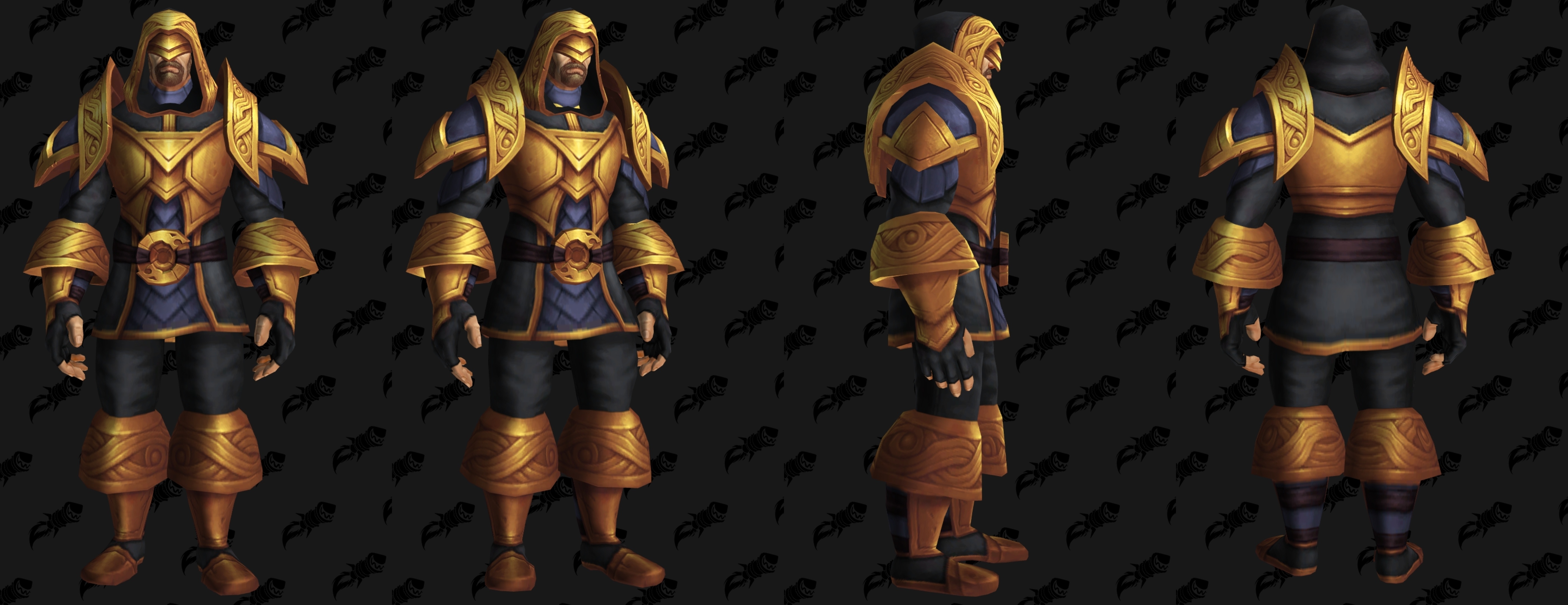 Armor Sets - Gallery - World of Warcraft