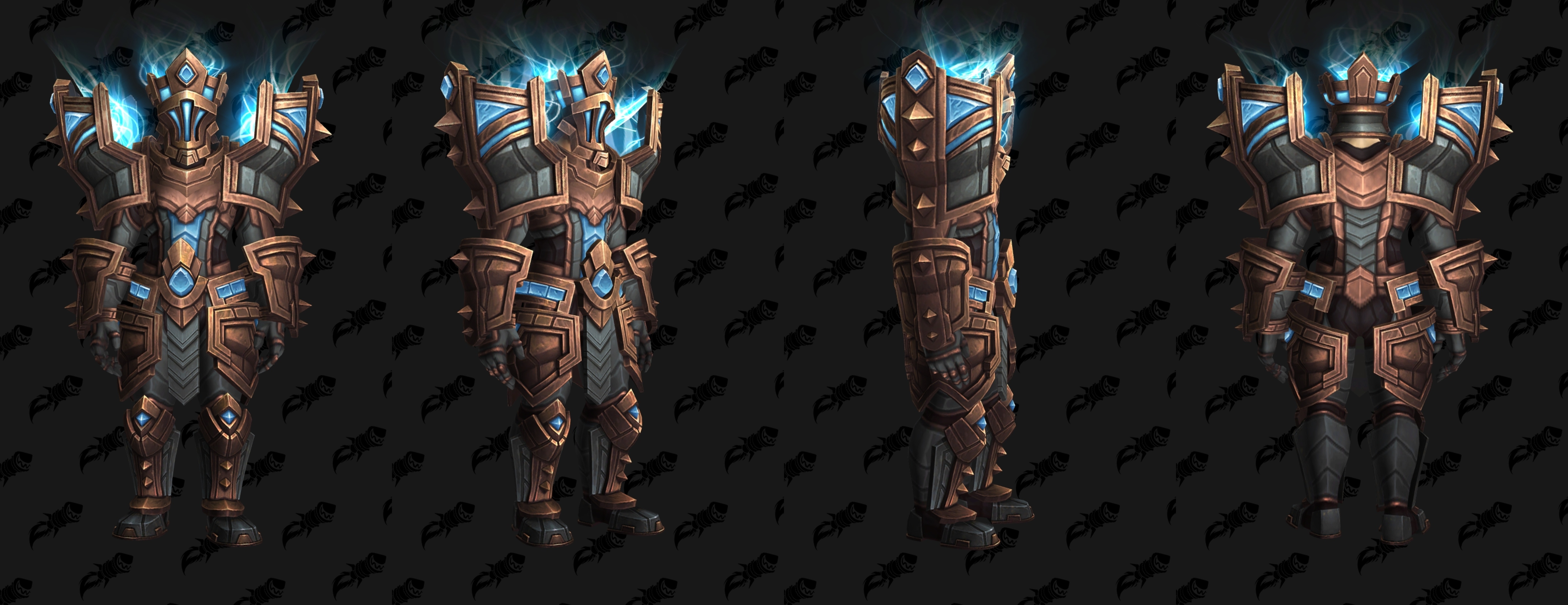 Armor Sets - Gallery - World of Warcraft