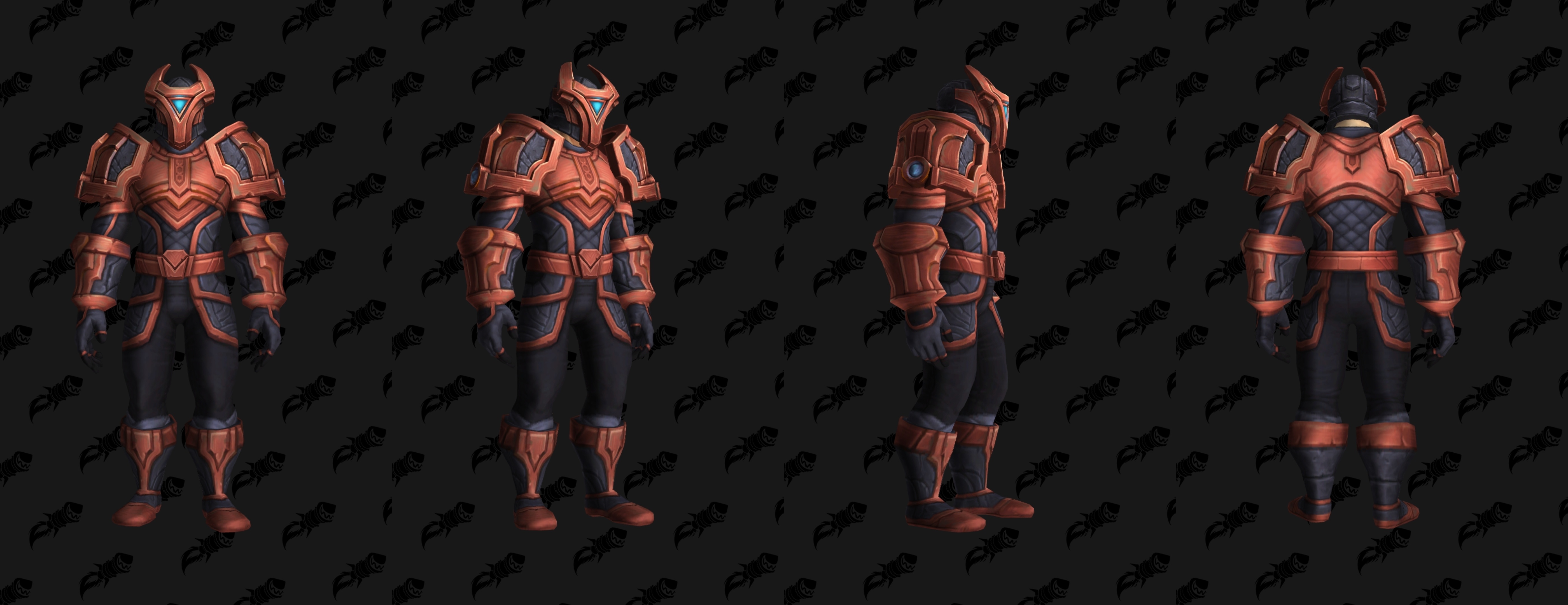 Armor Sets - Gallery - World of Warcraft