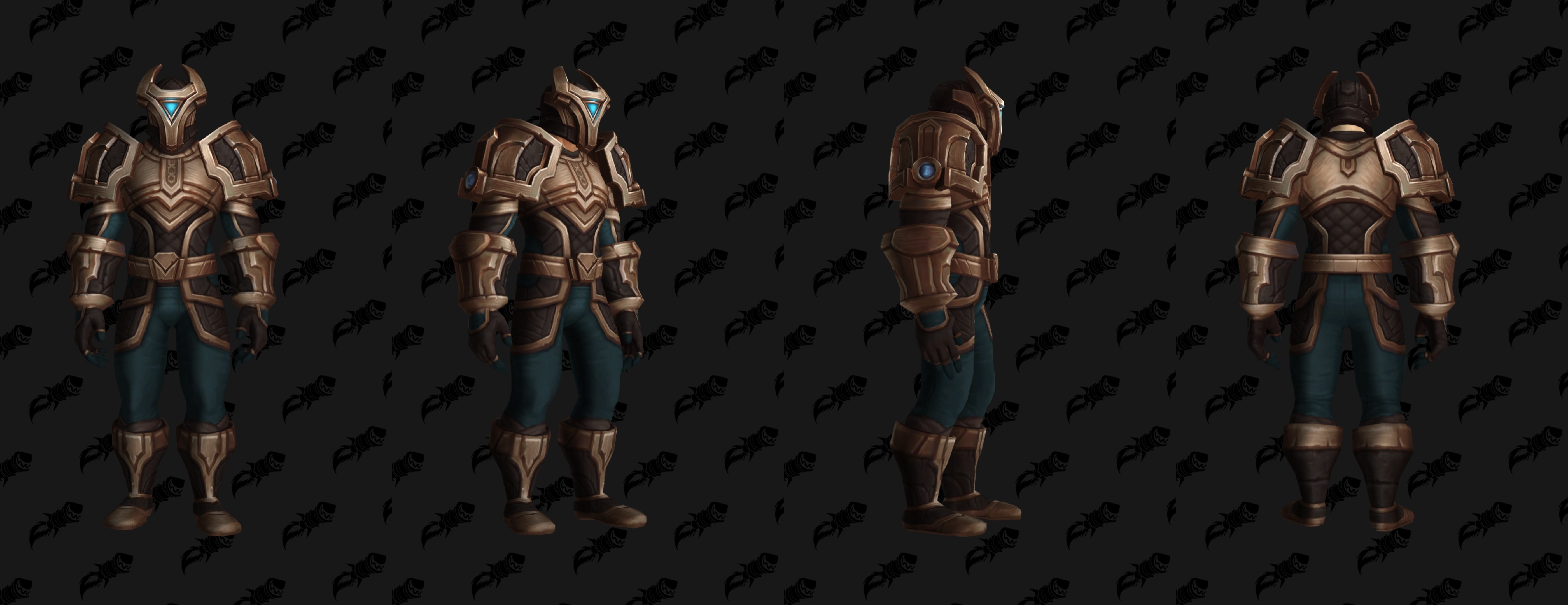 Armor Sets - Gallery - World of Warcraft