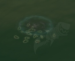 Fathom Eel Swarm - Object - World of Warcraft