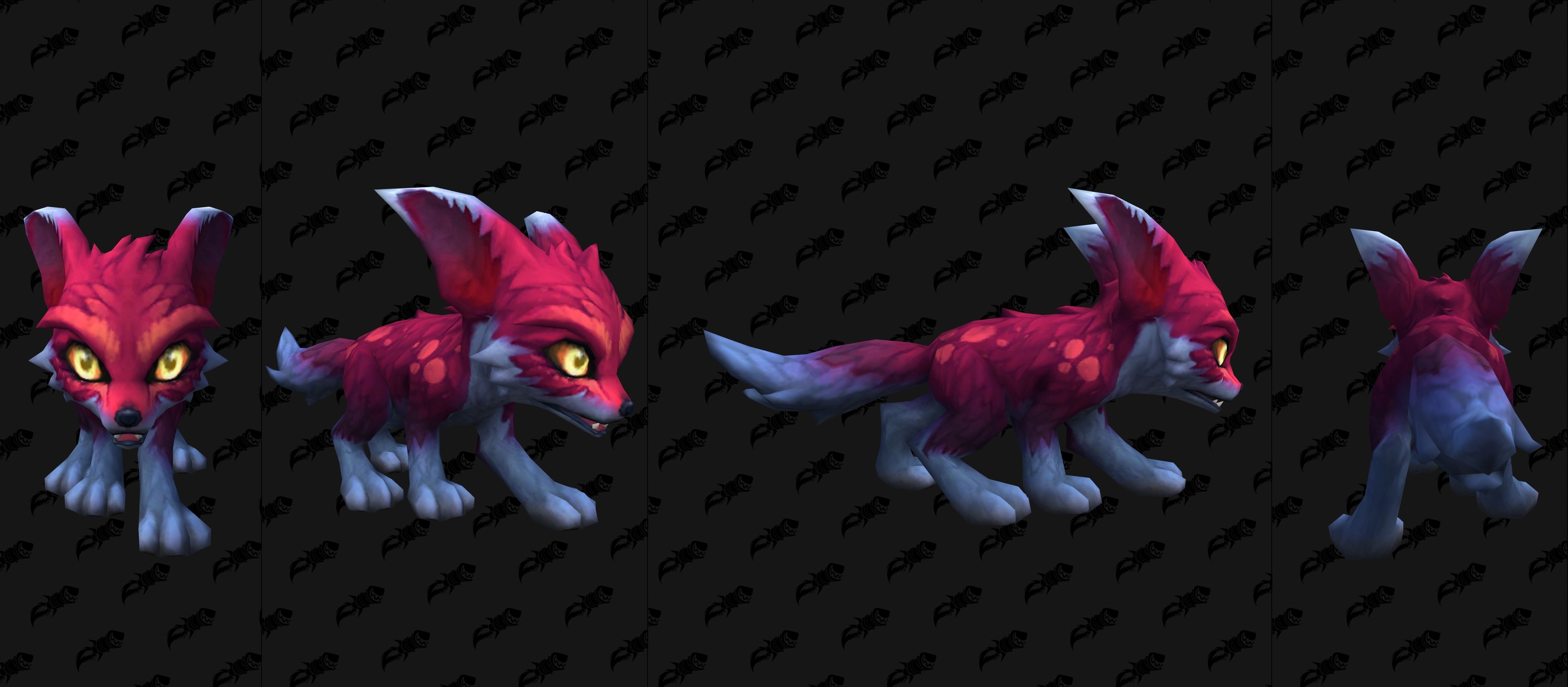 baby cute things - Gallery - Classic World of Warcraft
