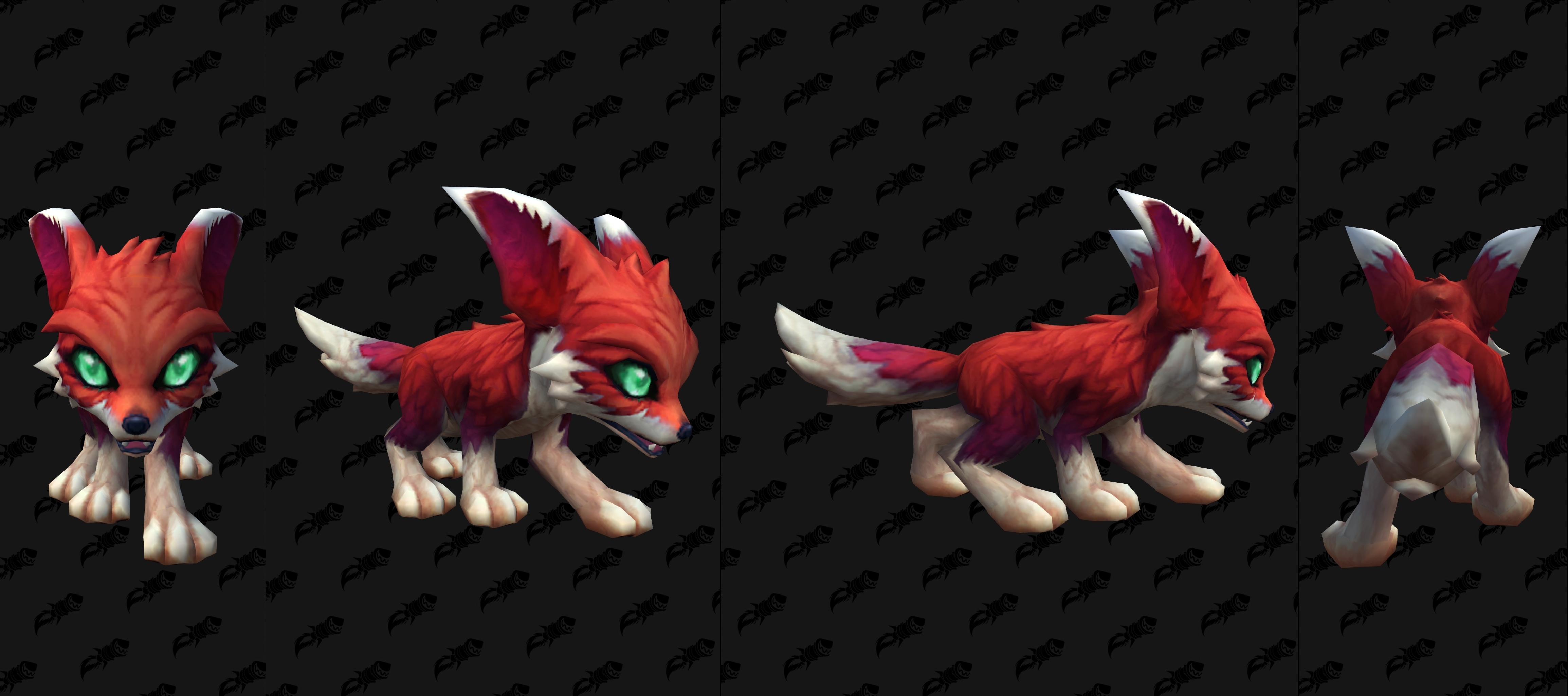 baby cute things - Gallery - Classic World of Warcraft