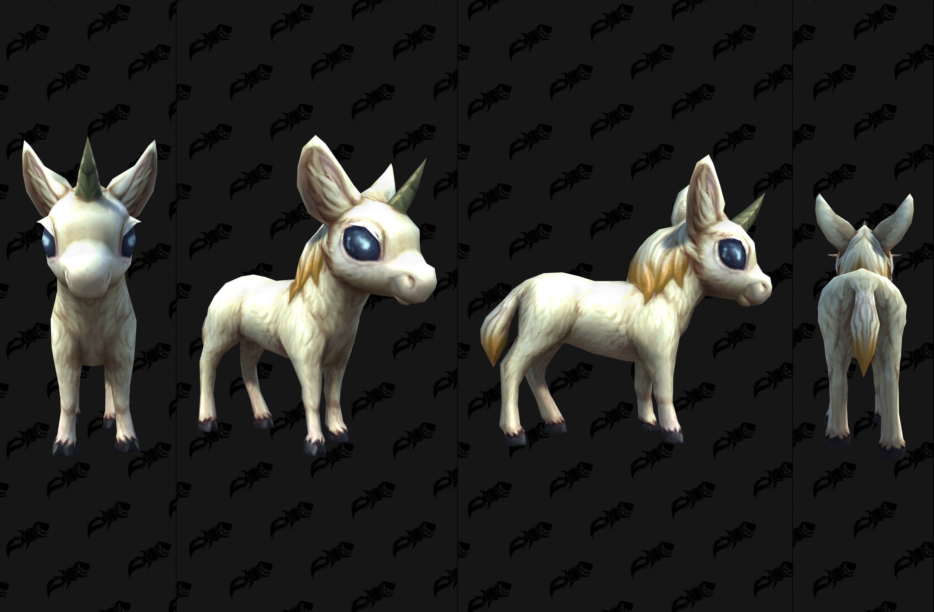 baby cute things - Gallery - Classic World of Warcraft