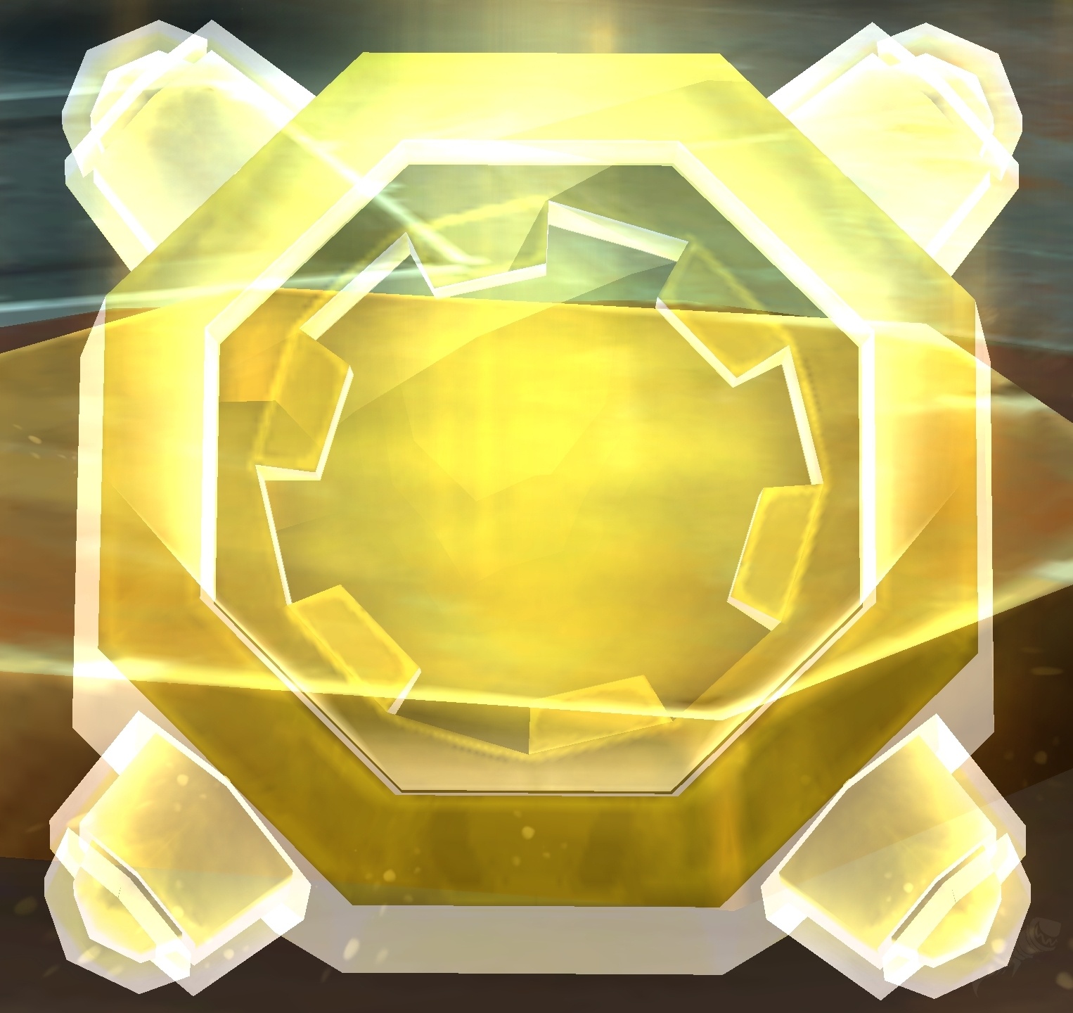 Spark Reactor - NPC - World of Warcraft