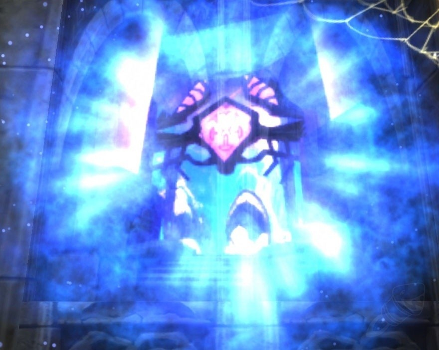 Portal: Exodar - Spell - World of Warcraft