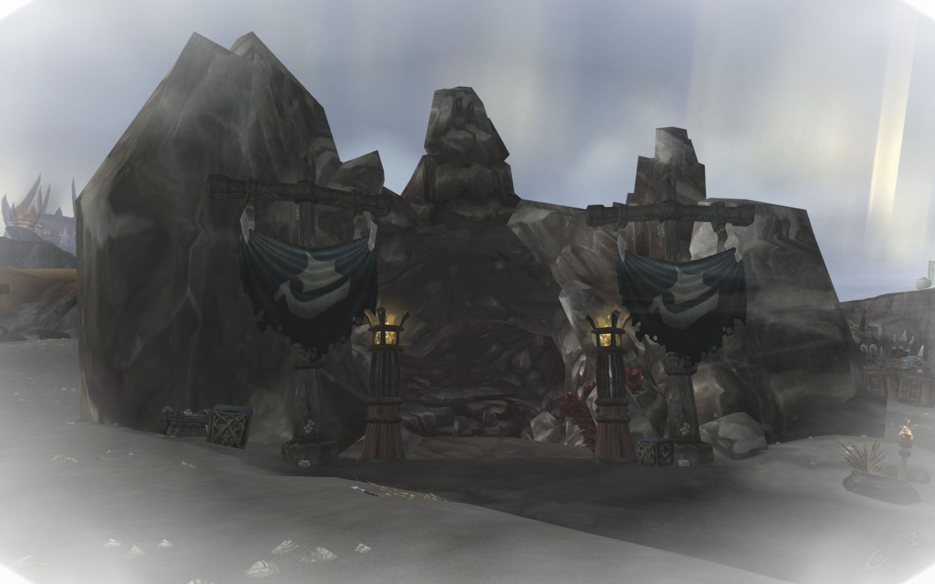 Gamel the Cruel - Quest - WotLK Classic