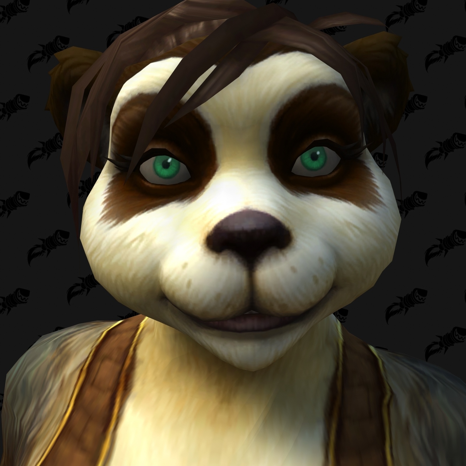 Pandaren Customization - Gallery - World of Warcraft