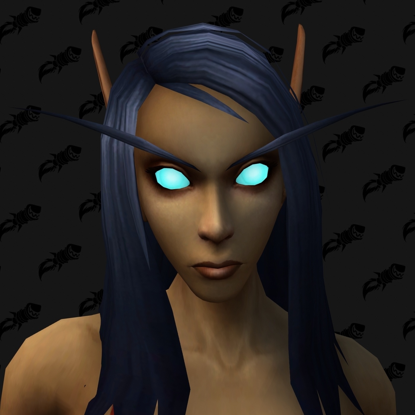 blood elf customization - Gallery - Classic World of Warcraft