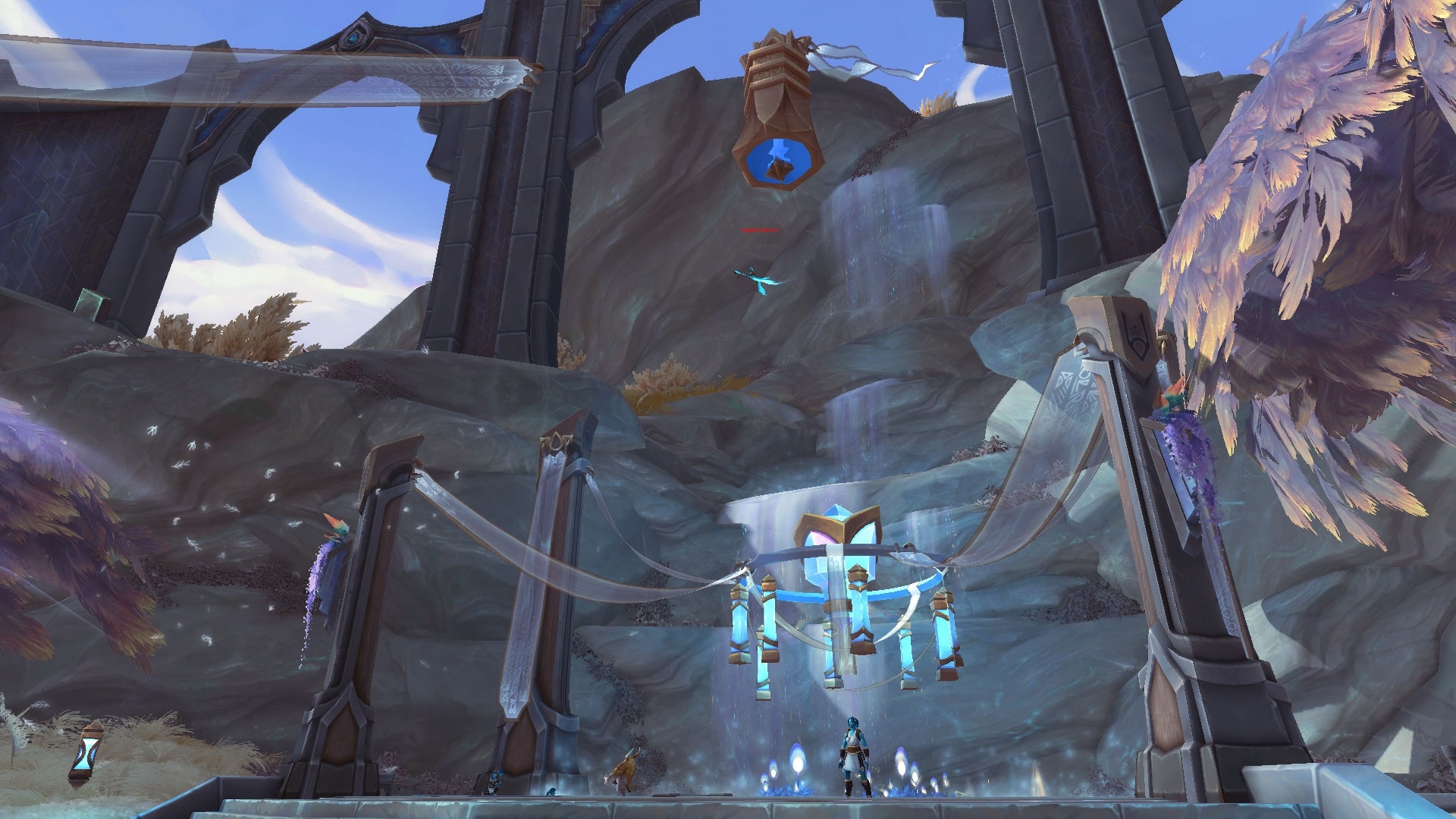 Bastion Zone - Gallery - Diablo 4