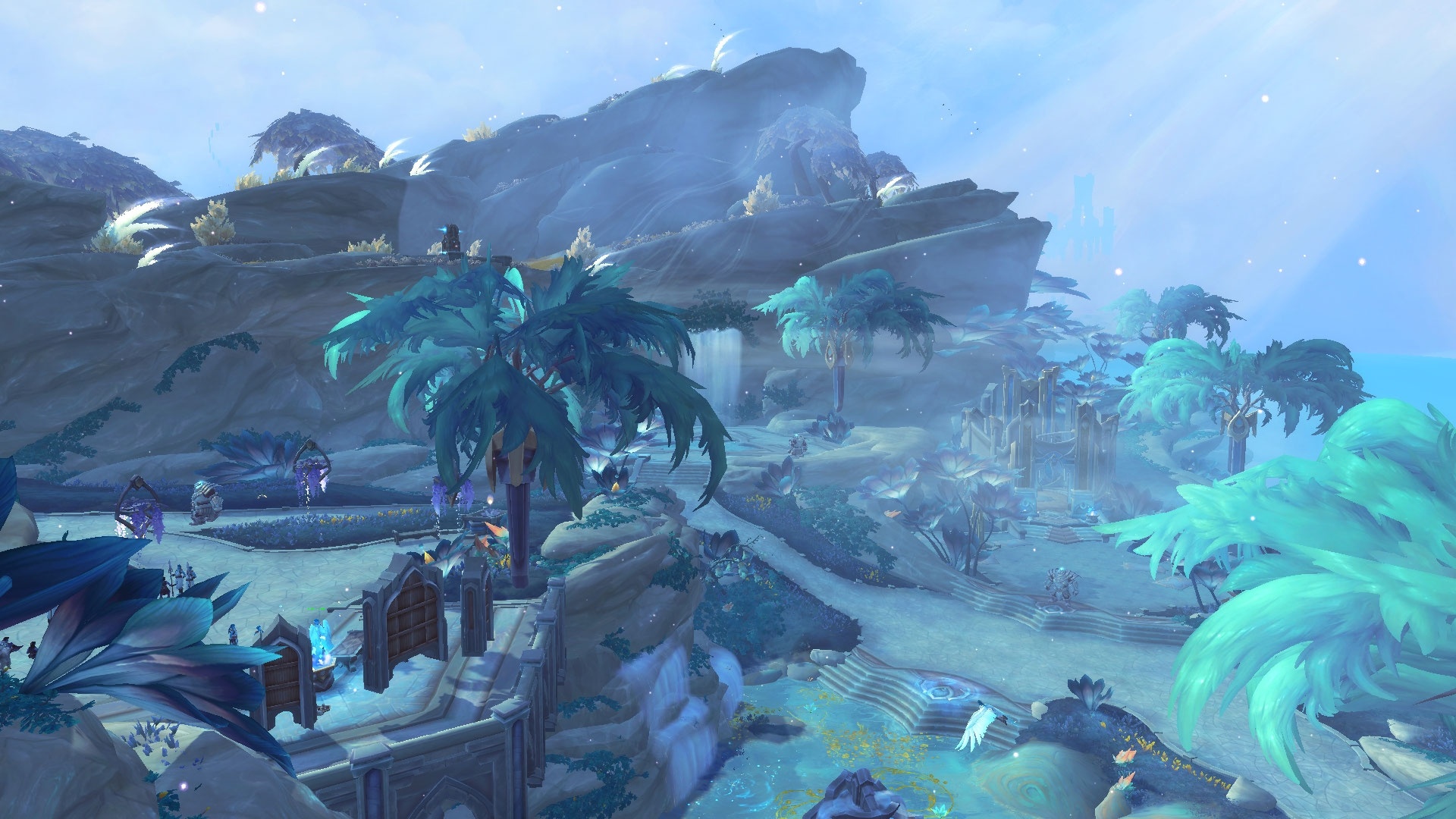 Bastion Zone - Gallery - Diablo 4