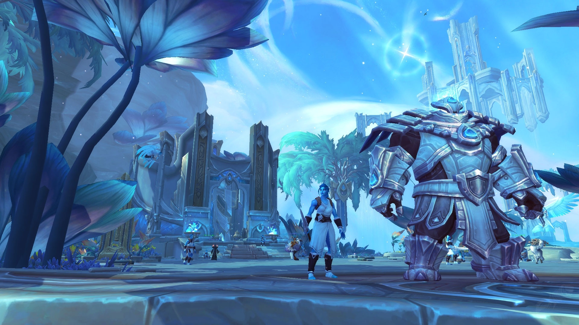 Bastion Zone - Gallery - Diablo 4