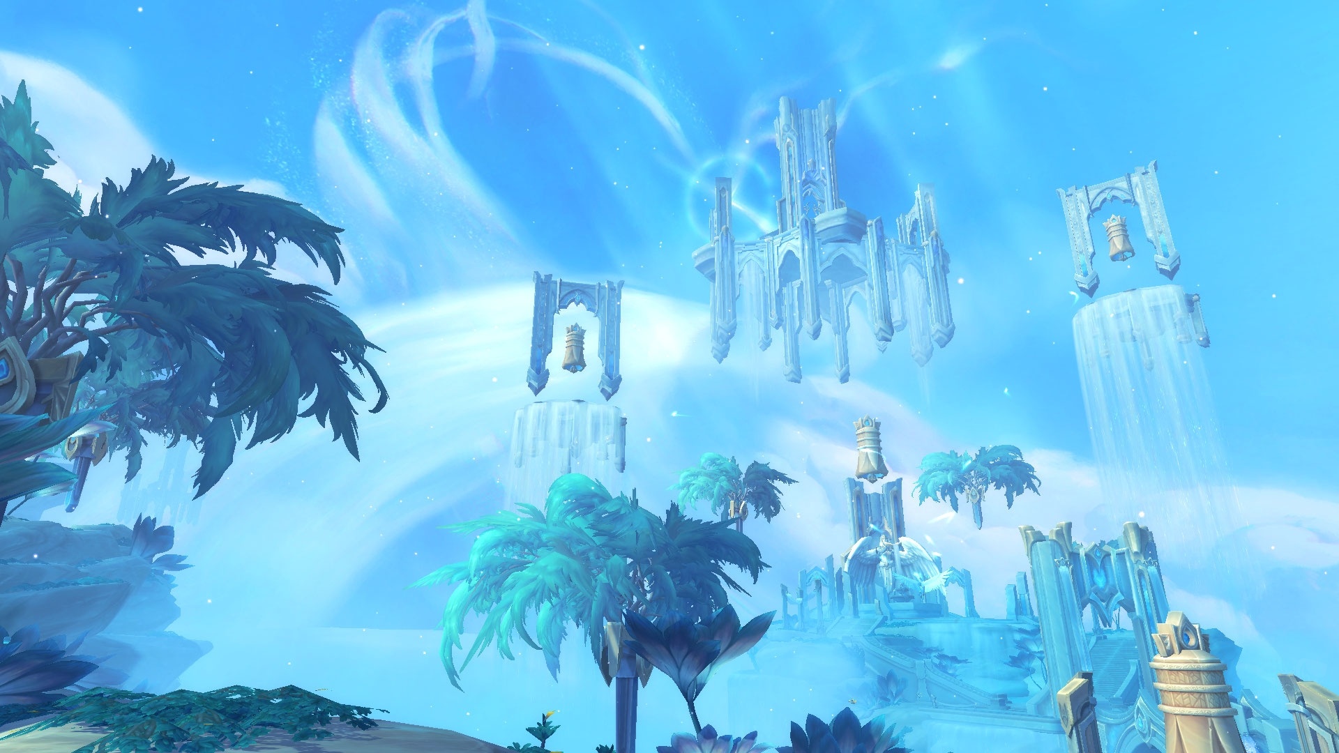 Bastion Zone - Gallery - Diablo 4
