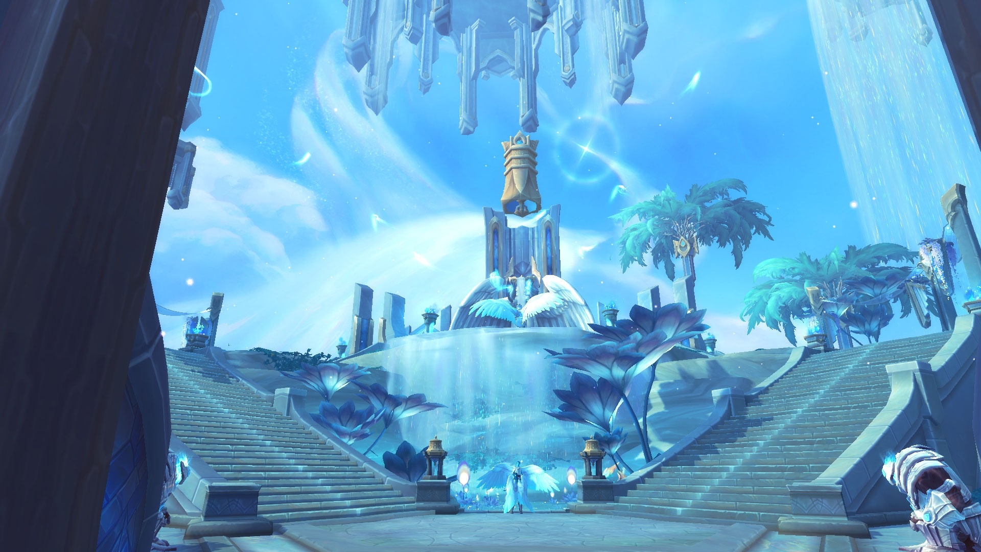 Bastion Zone - Gallery - Diablo 4