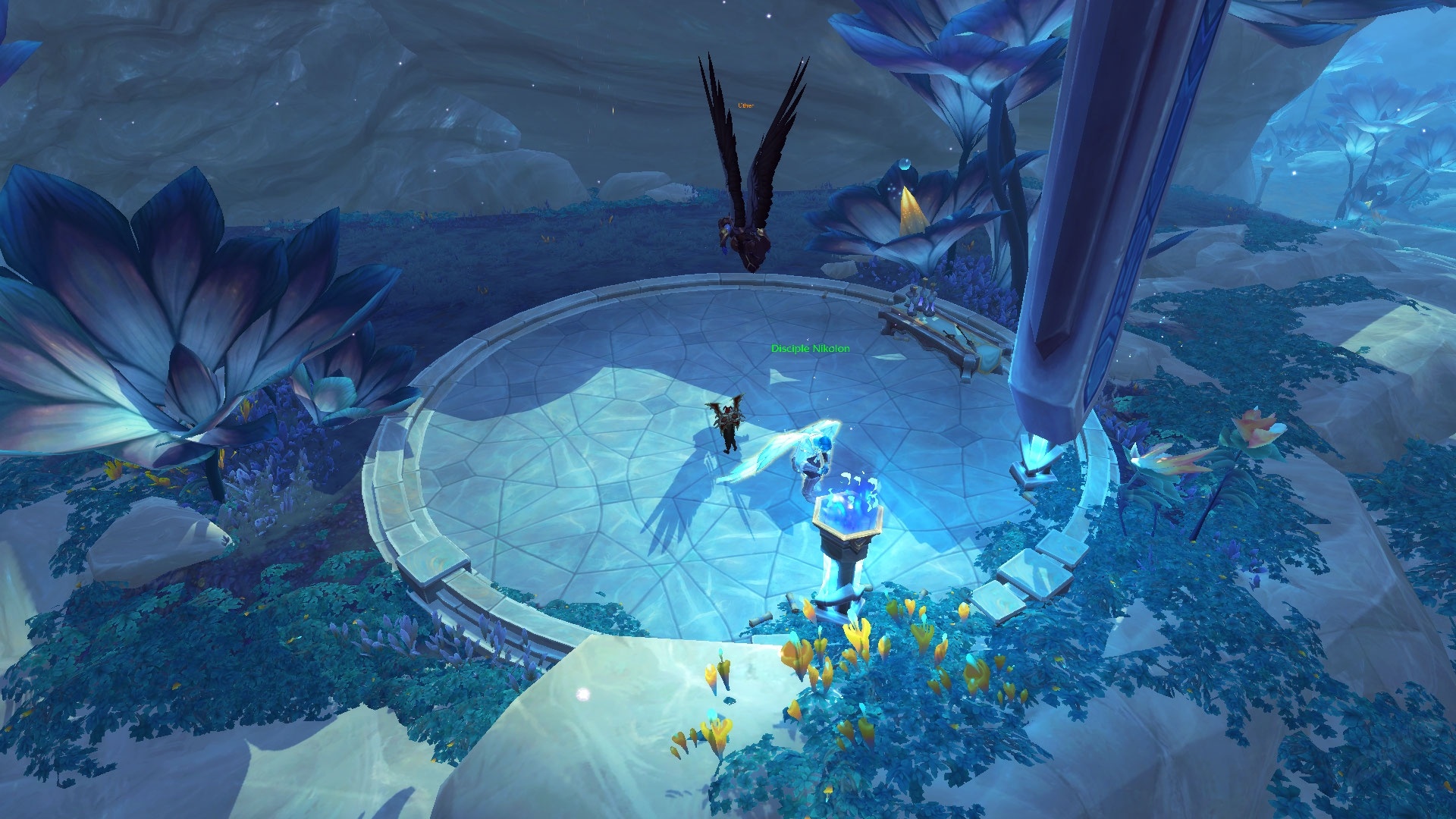 Bastion Zone - Gallery - Diablo 4