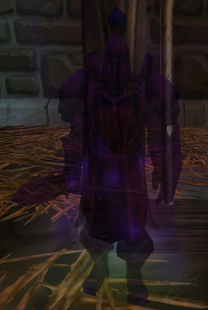 Oculus of the Exorcist - Item - WotLK Classic