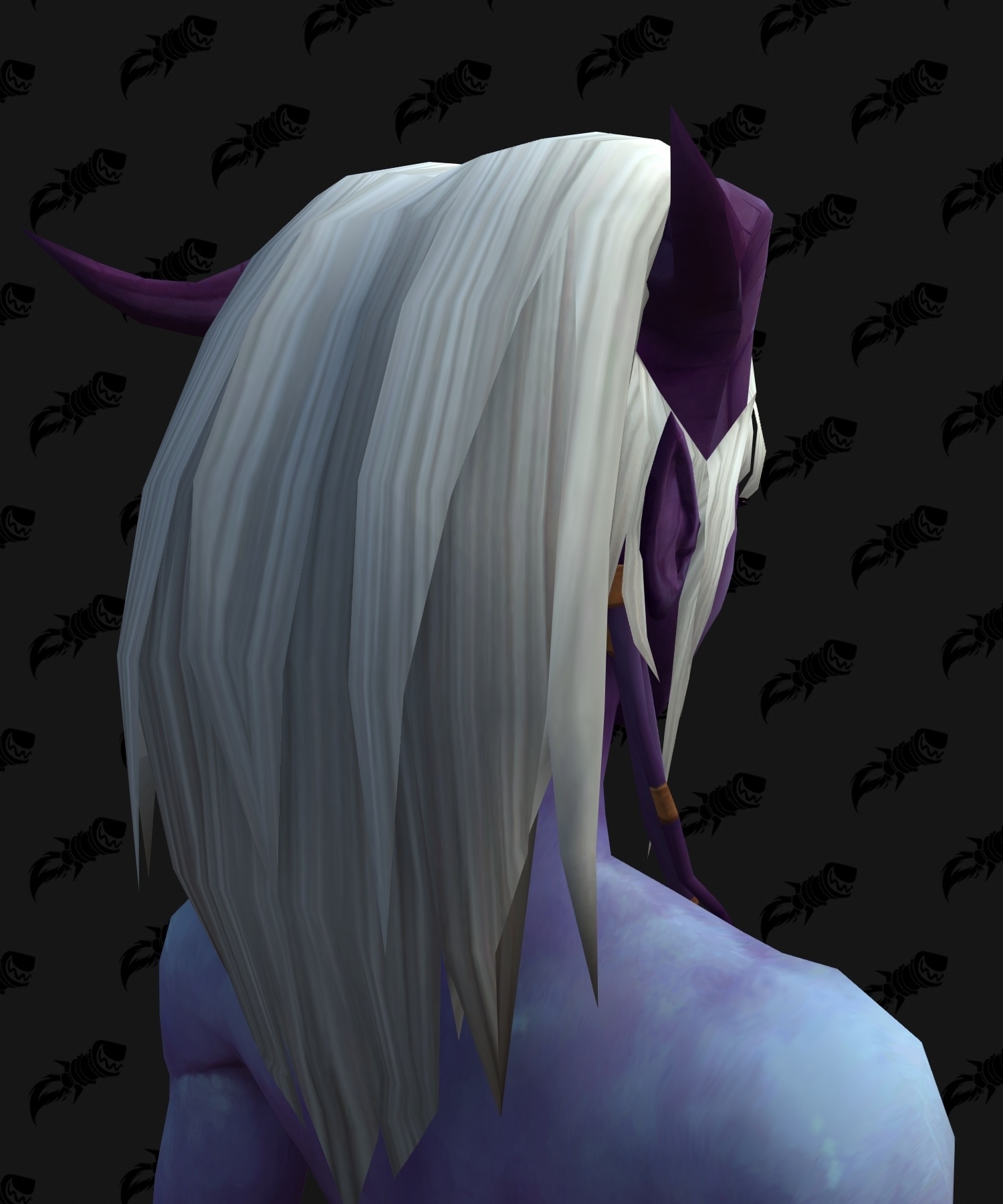 Draenei Customization - Gallery - World of Warcraft
