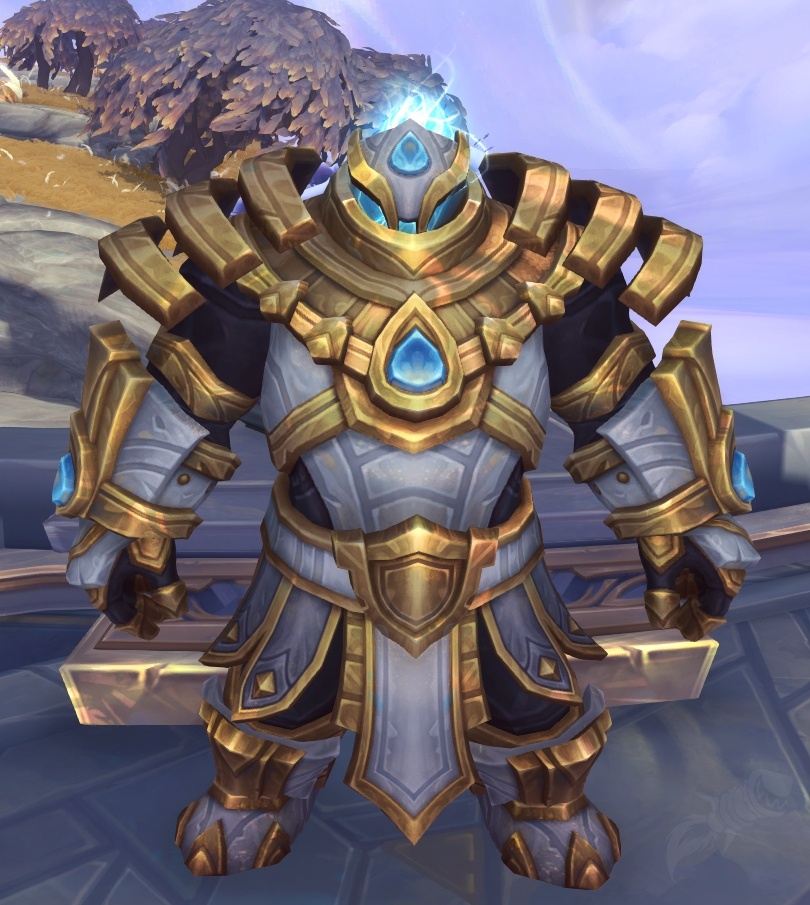 Centurion Goliath - NPC - World of Warcraft