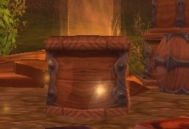 Unstable Mana Crystal - Item - Wrath Classic