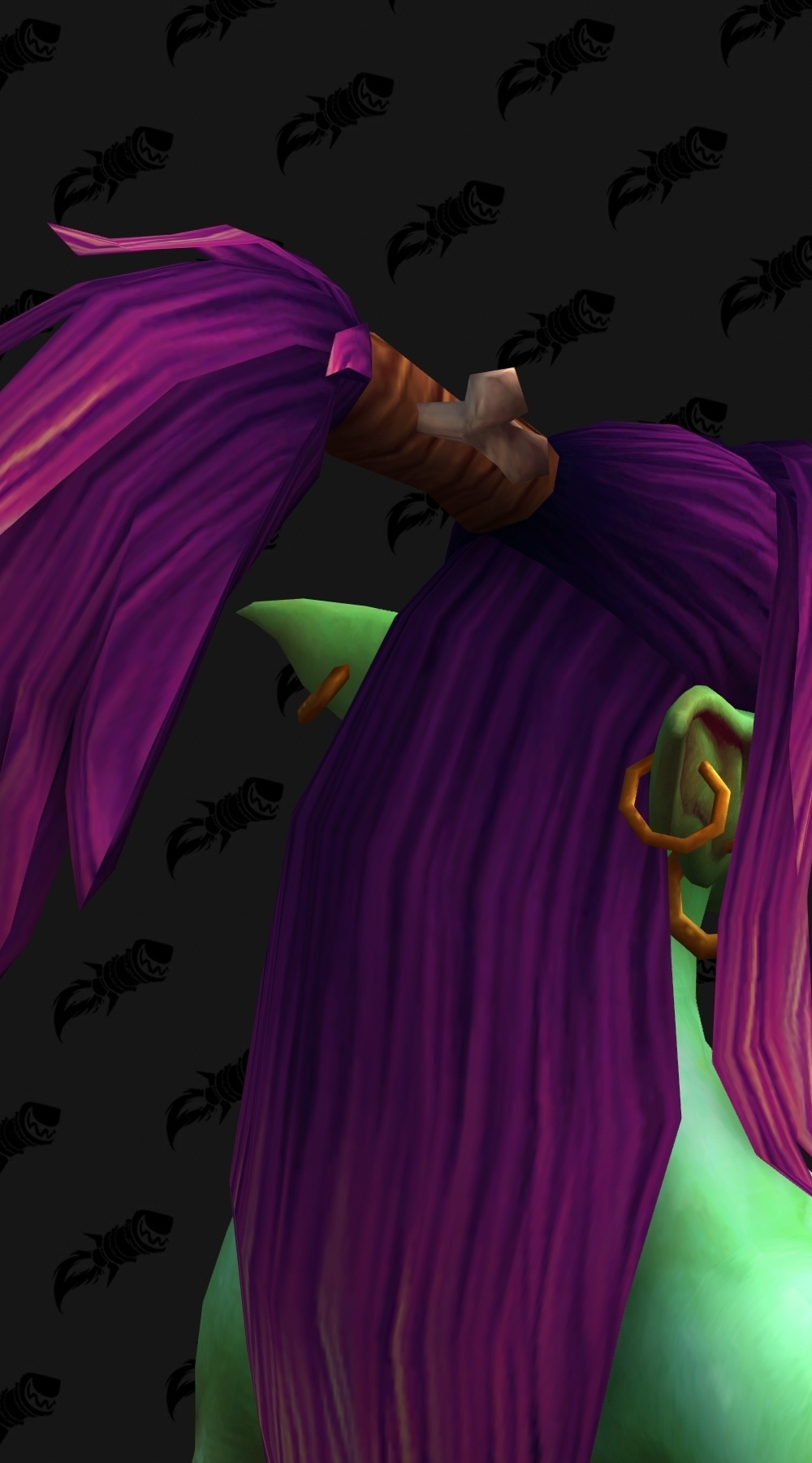 Troll Customization - Gallery - WotLK Classic