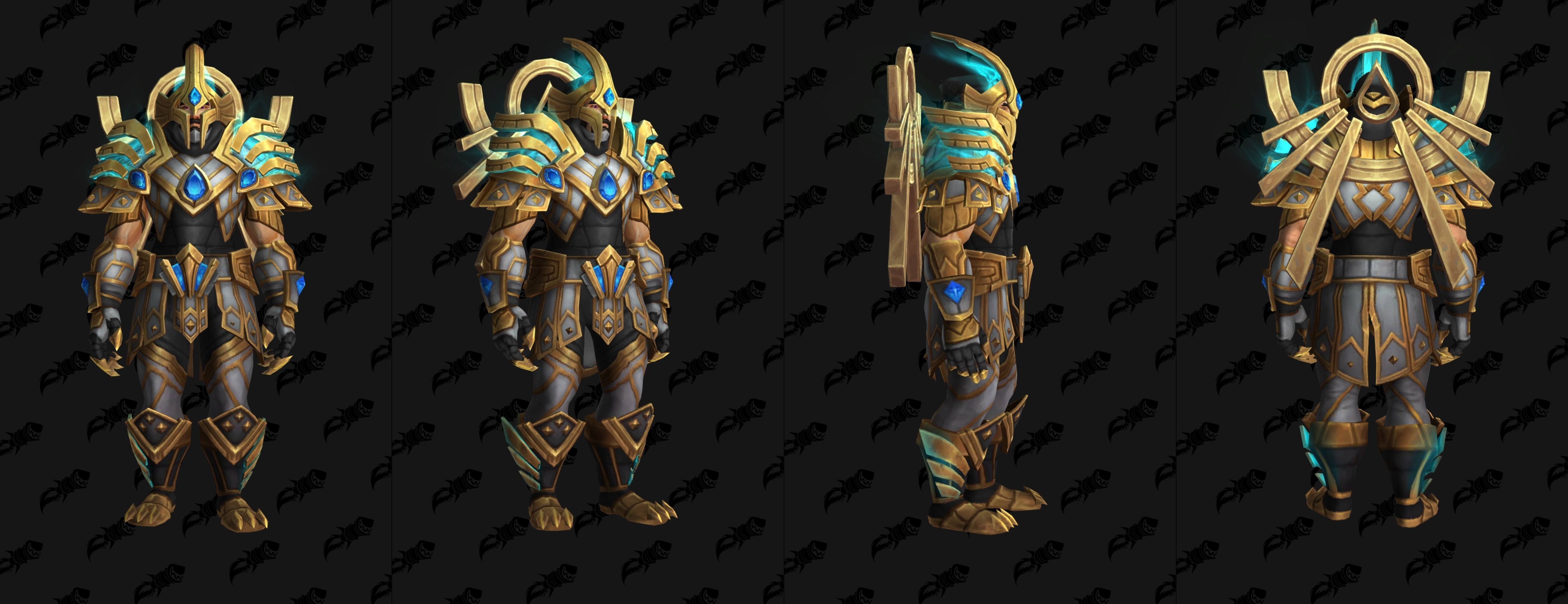bastion armor - Gallery - World of Warcraft