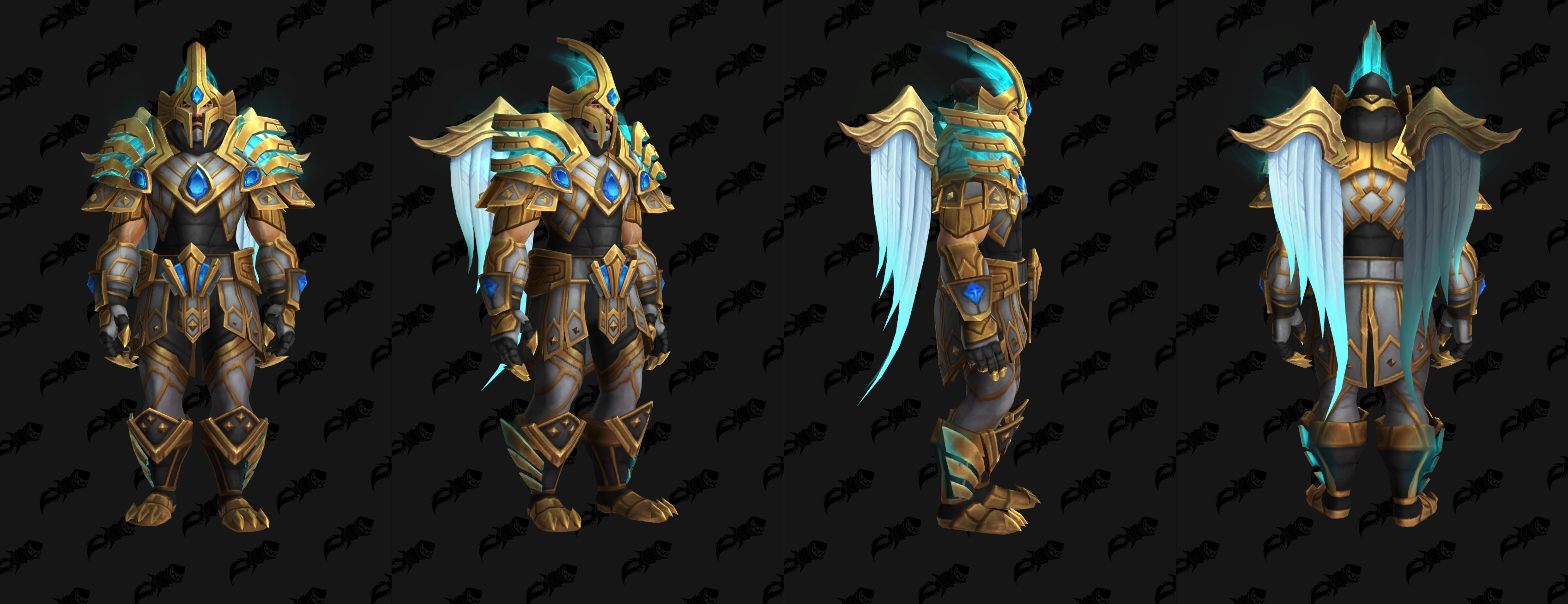 bastion armor - Gallery - World of Warcraft