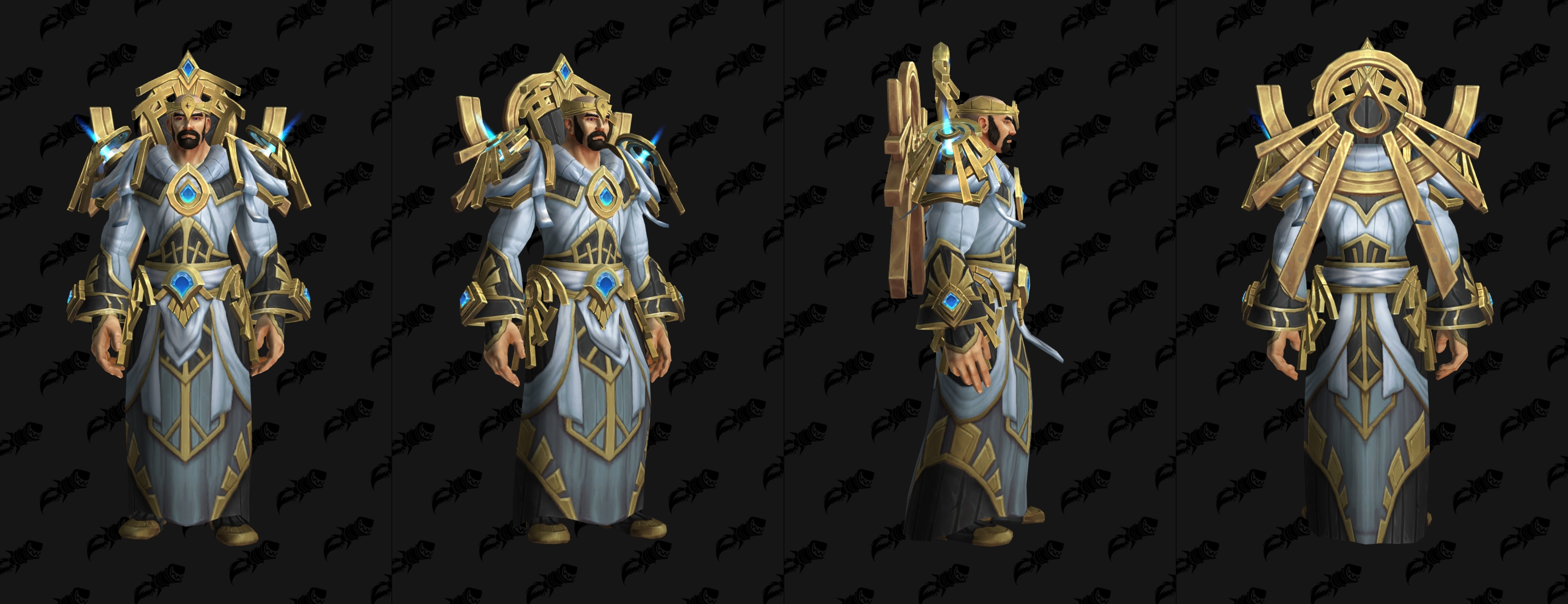 bastion armor - Gallery - Classic World of Warcraft