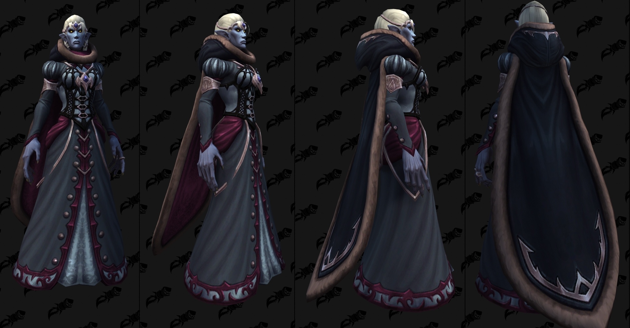 vampires - Gallery - World of Warcraft