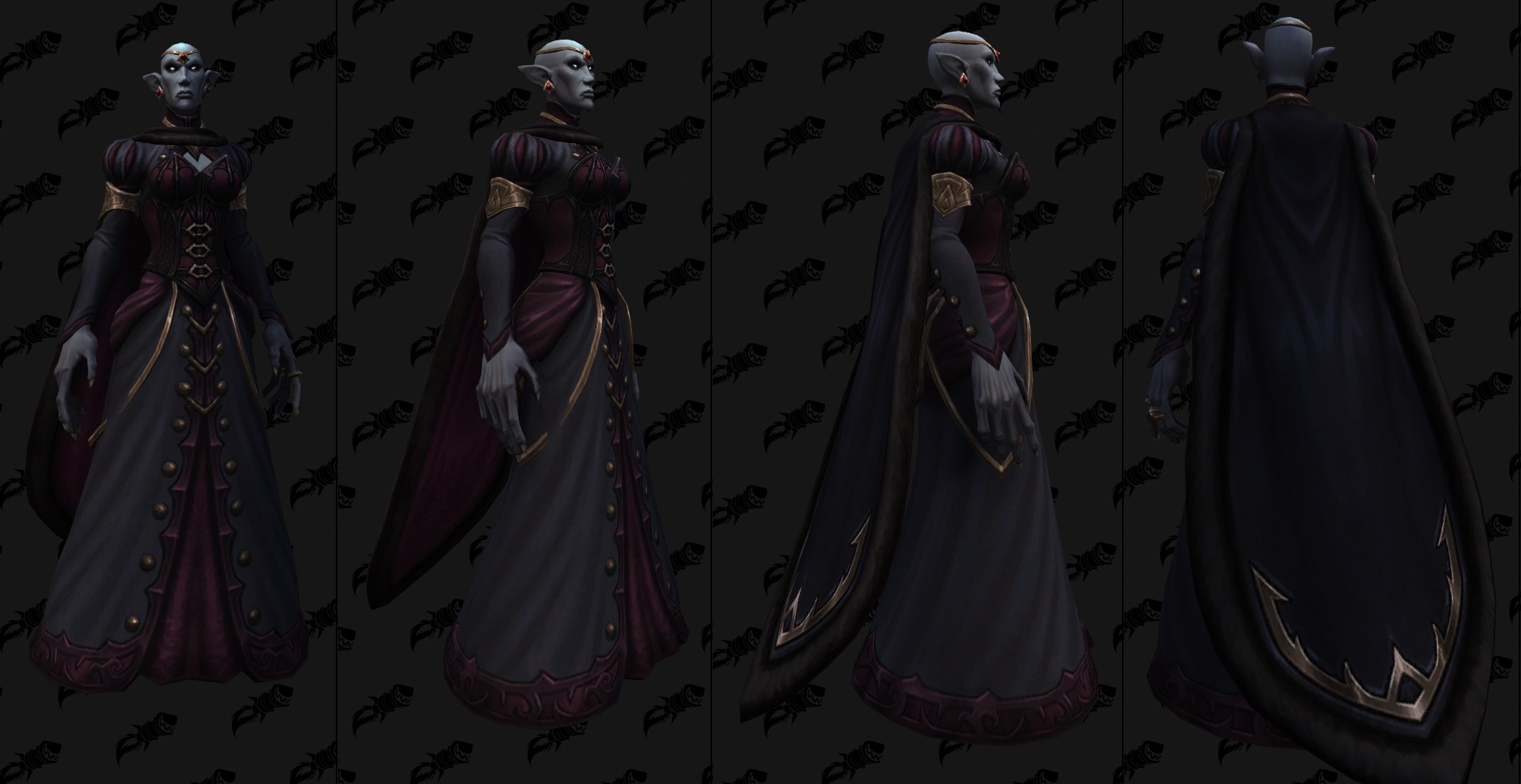 vampires - Gallery - World of Warcraft