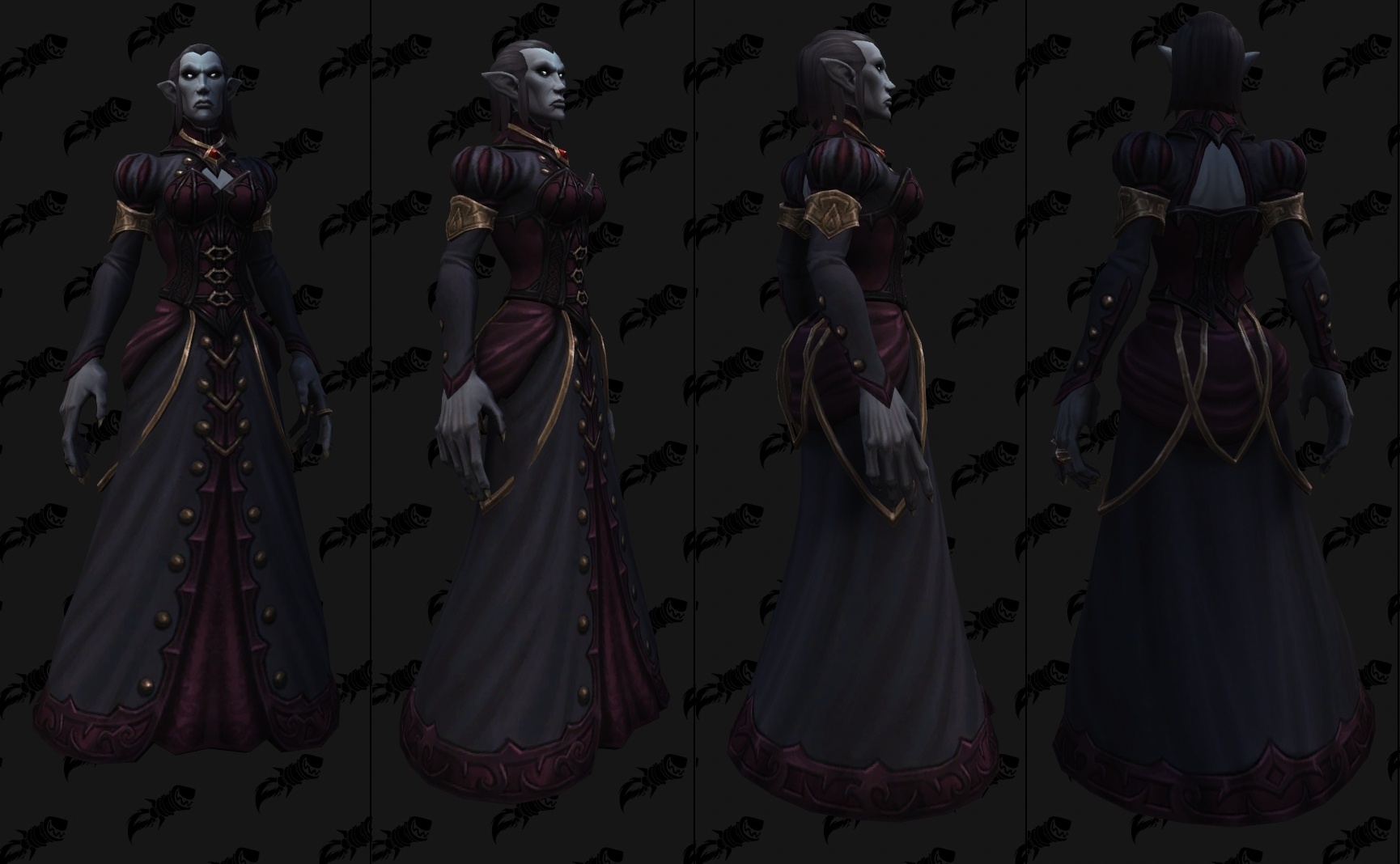 vampires - Gallery - World of Warcraft