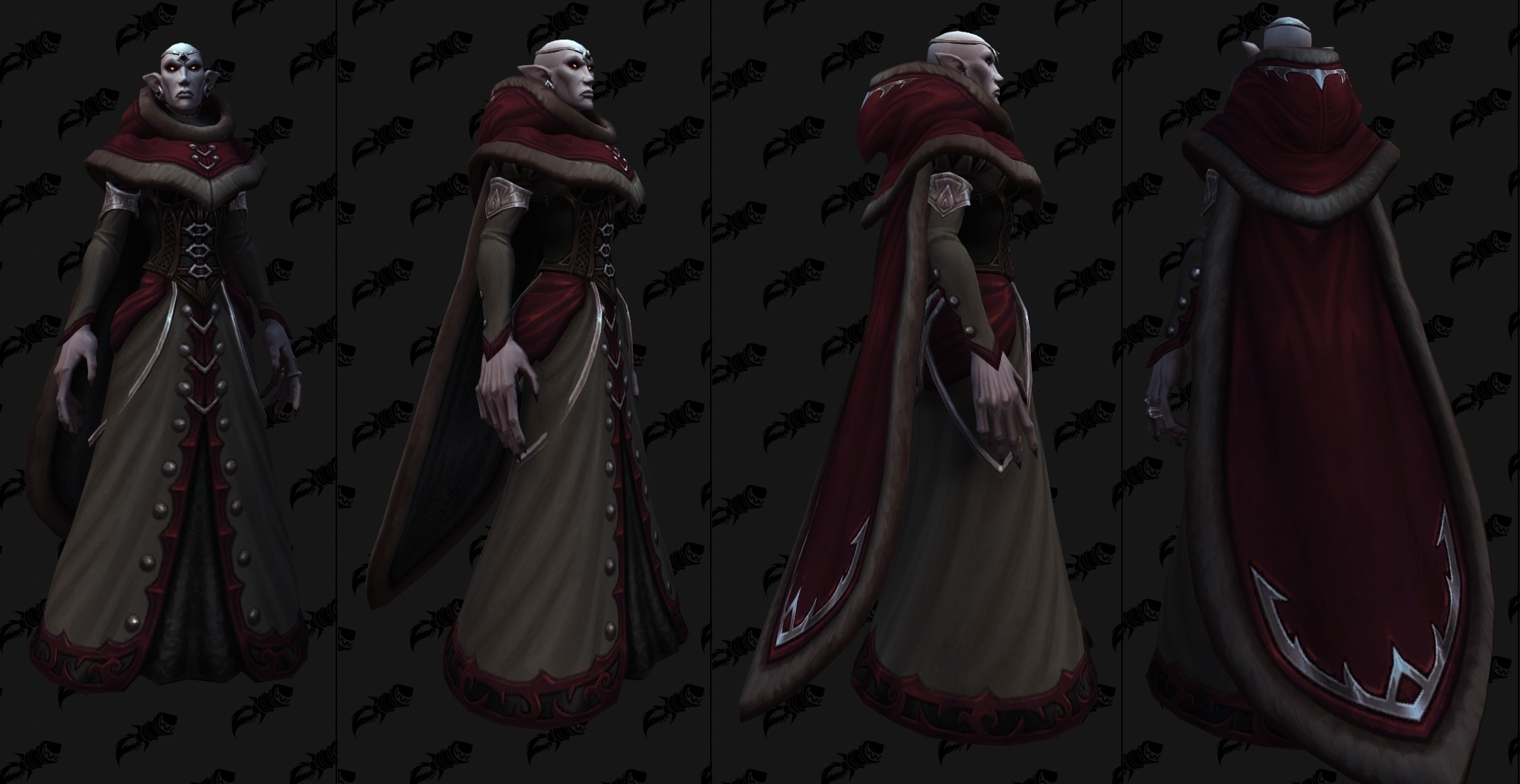 vampires - Gallery - Classic World of Warcraft